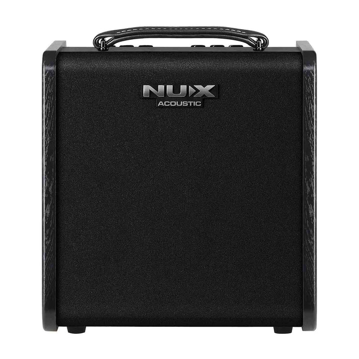 Amplifier Nux AC-60 Stageman II Studio, Combo 60W – Việt Music