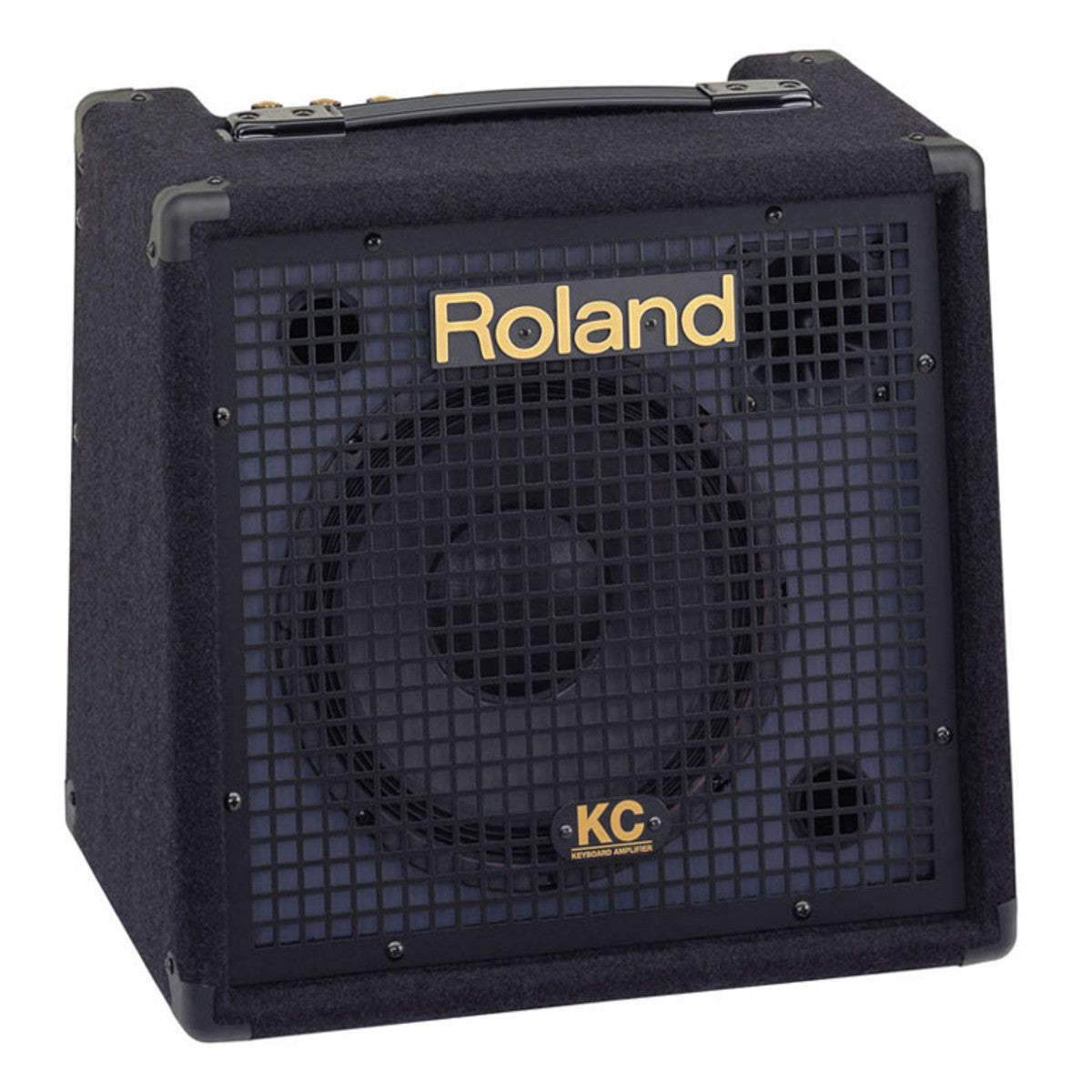 Amplifier Roland KC-60 Keyboard Amplifier, Combo 40W – Việt Music