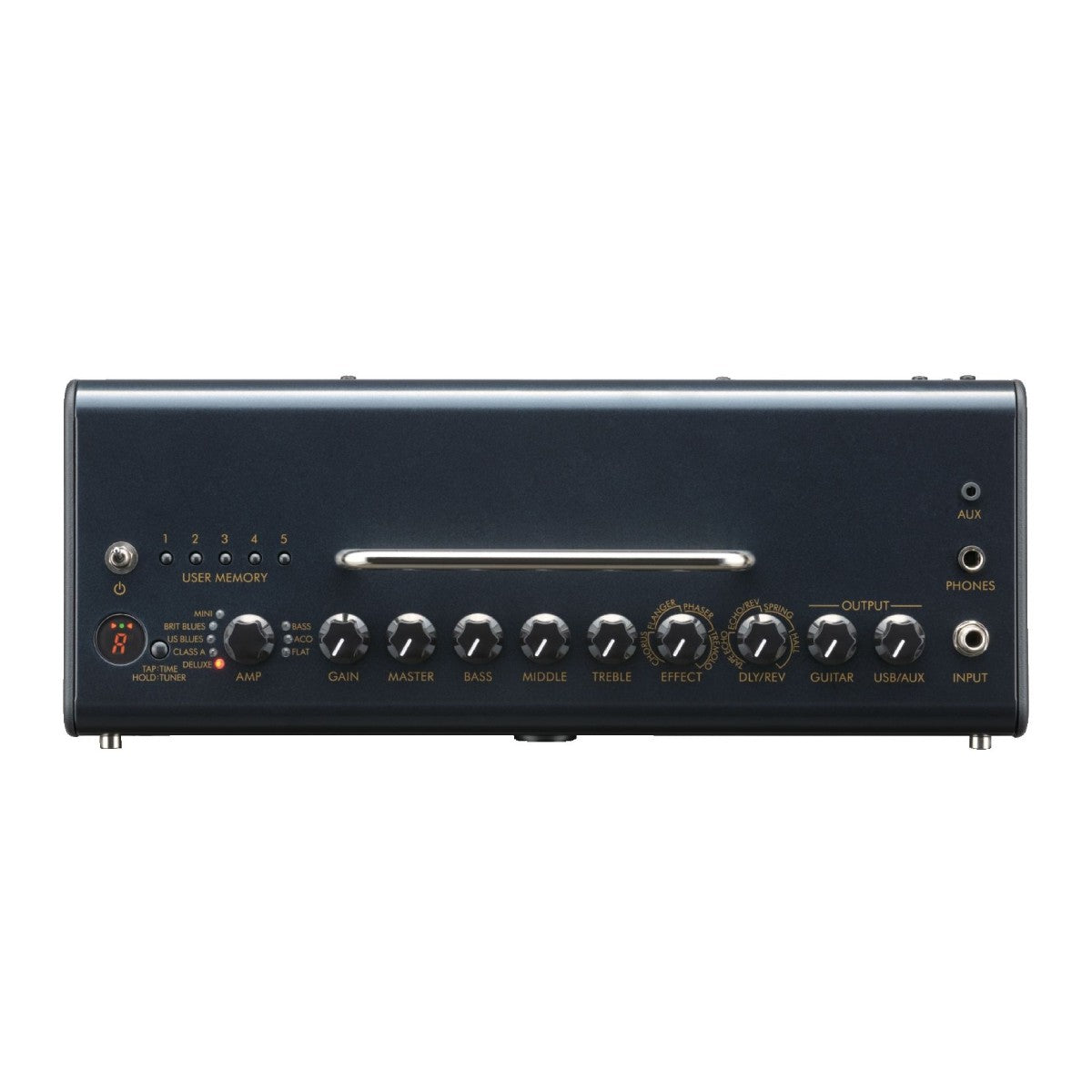 Amplifier Yamaha THR10C, Combo 10W – Việt Music