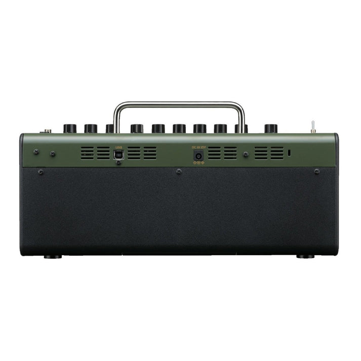 Amplifier Yamaha THR10X, Combo 10W – Việt Music