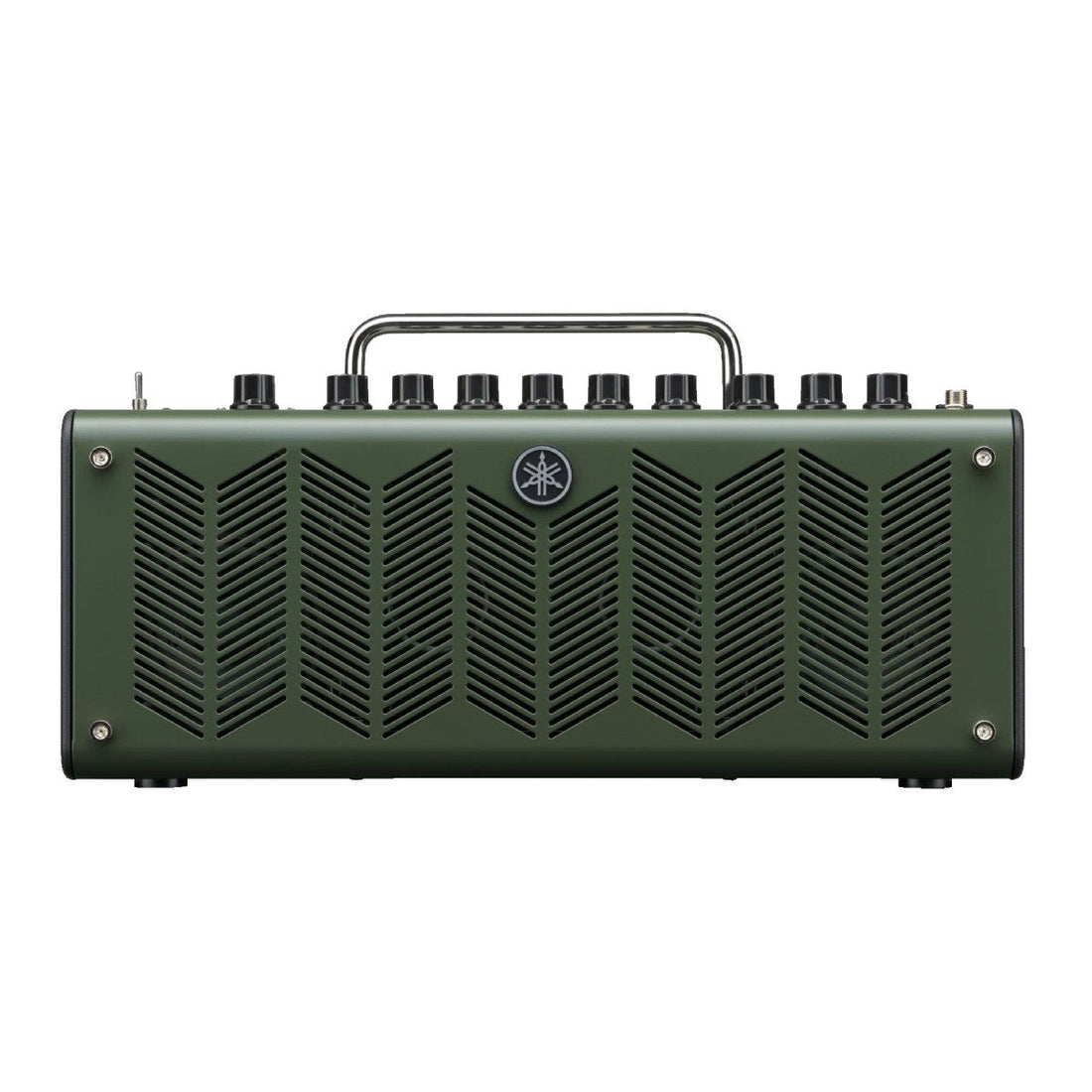 Amplifier Yamaha THR10X, Combo 10W – Việt Music
