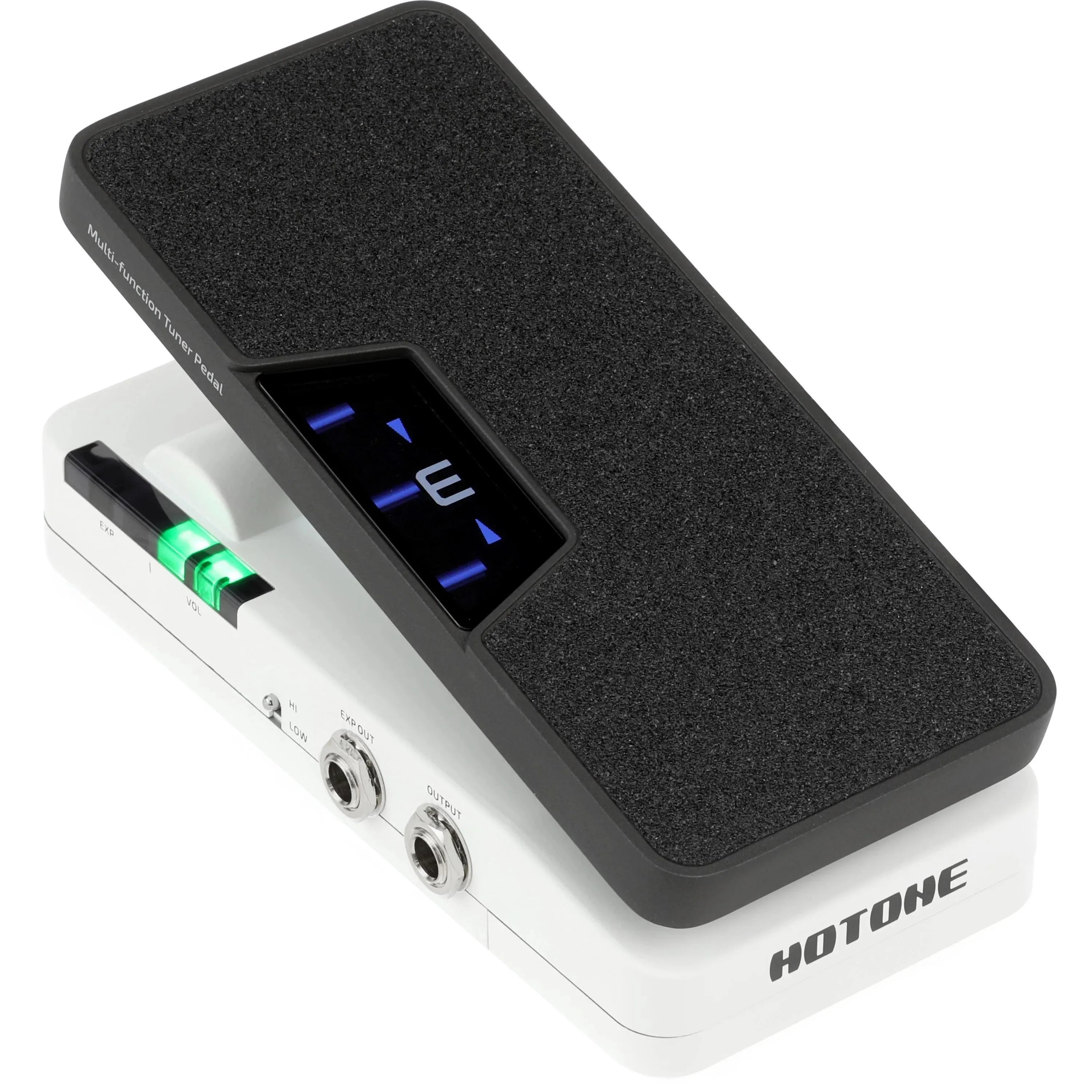 Pedal Guitar Hotone SP-30T Tuner Press Tuner/Volume/Expression – Việt Music