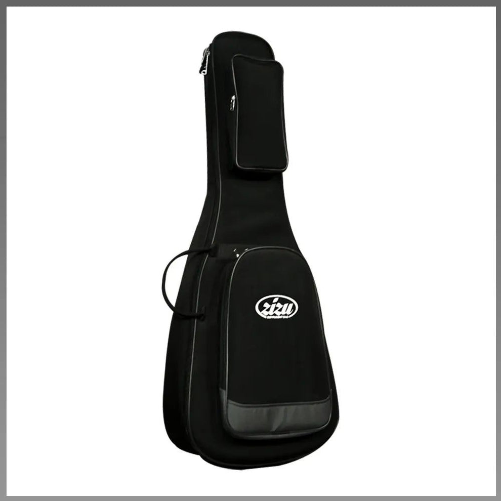 Bao Đàn Guitar Acoustic Zizu 750A – Việt Music