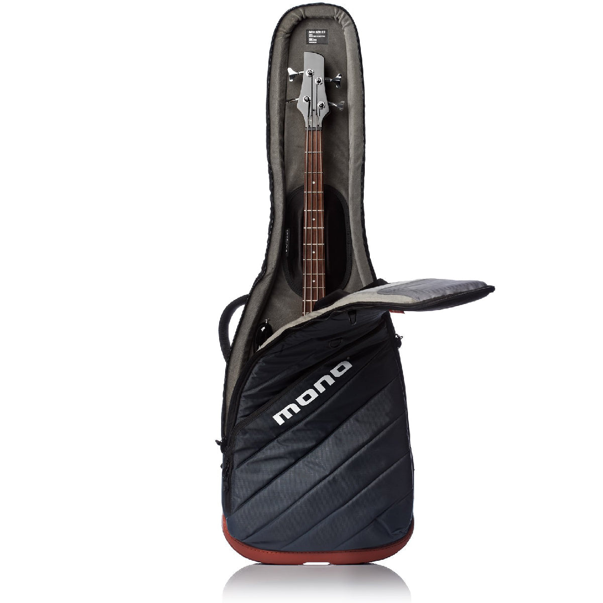 Bao Đàn Guitar Bass Mono Vertigo Bass — M80-VEB – Việt Music