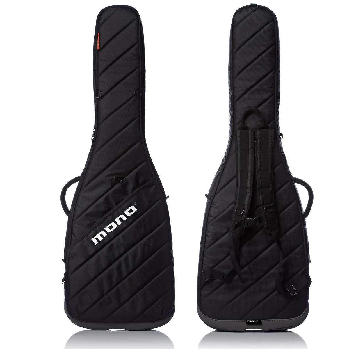 Bao Đàn Guitar Bass Mono Vertigo Bass — M80-VEB – Việt Music