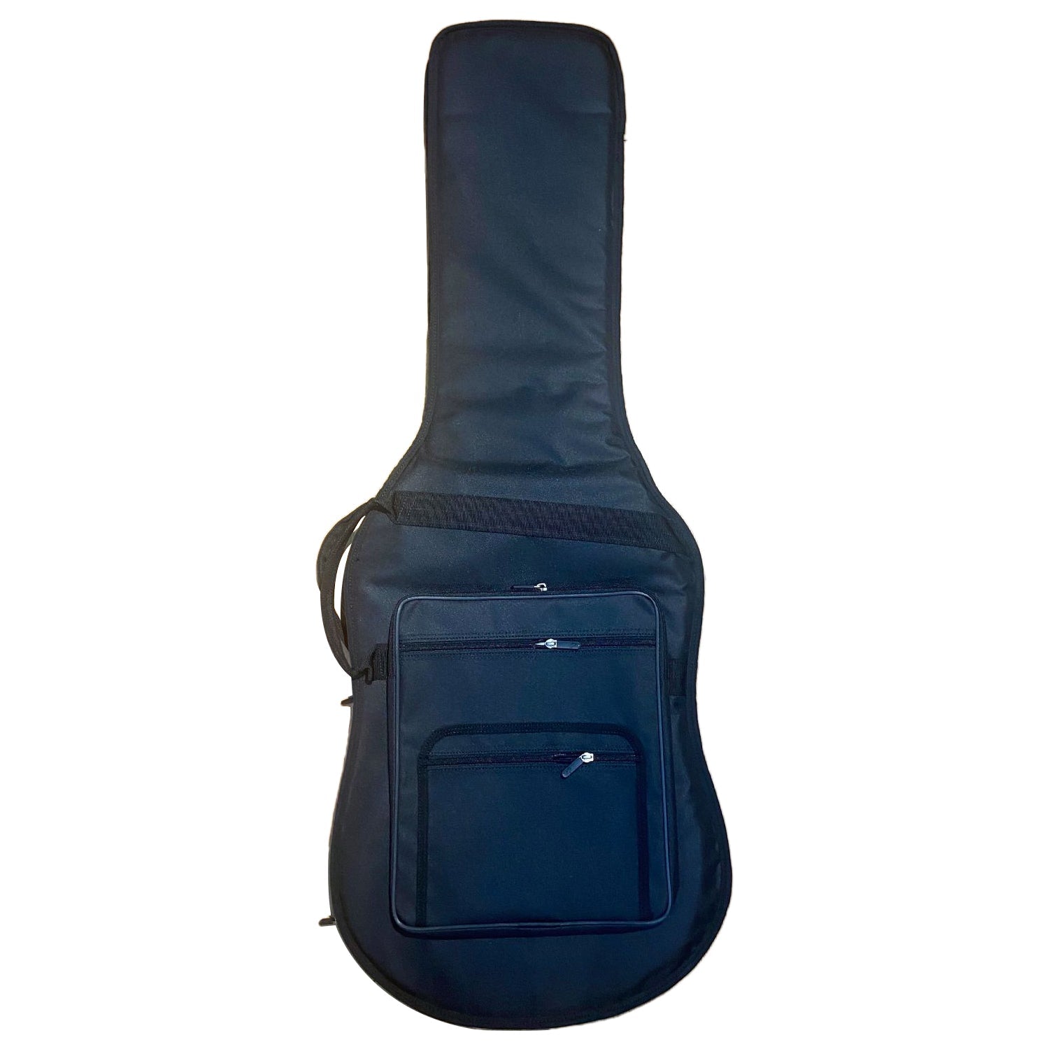 Bao Đàn Guitar Điện Zizu 180S – Việt Music