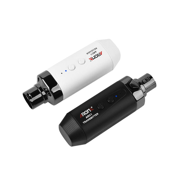 Bộ Thu Phát Tín Hiệu Không Dây Aroma ARC1 - Micro Wireless System ...