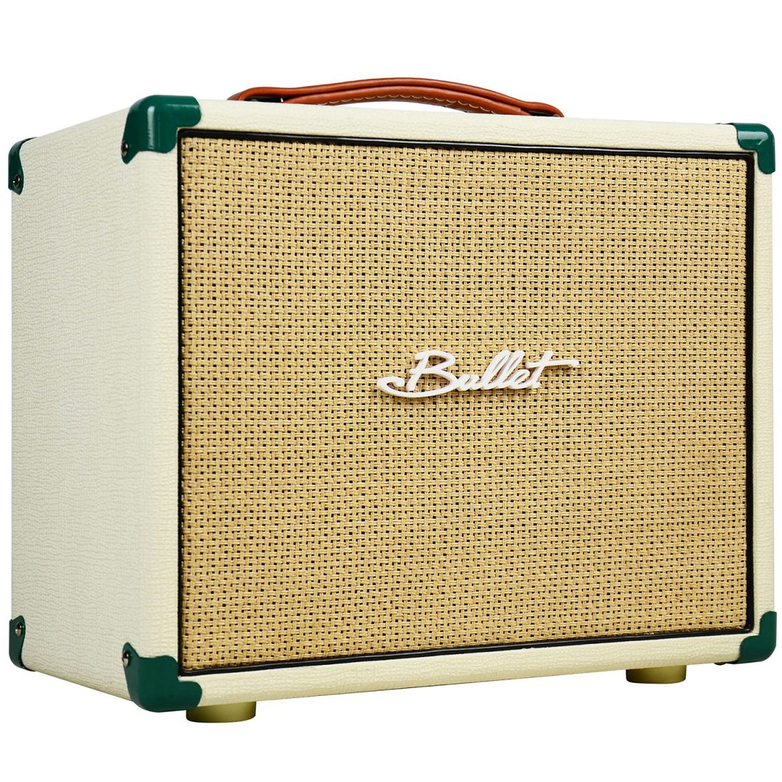 Amplifier Bullet AC-15C+, Combo 15W – Việt Music