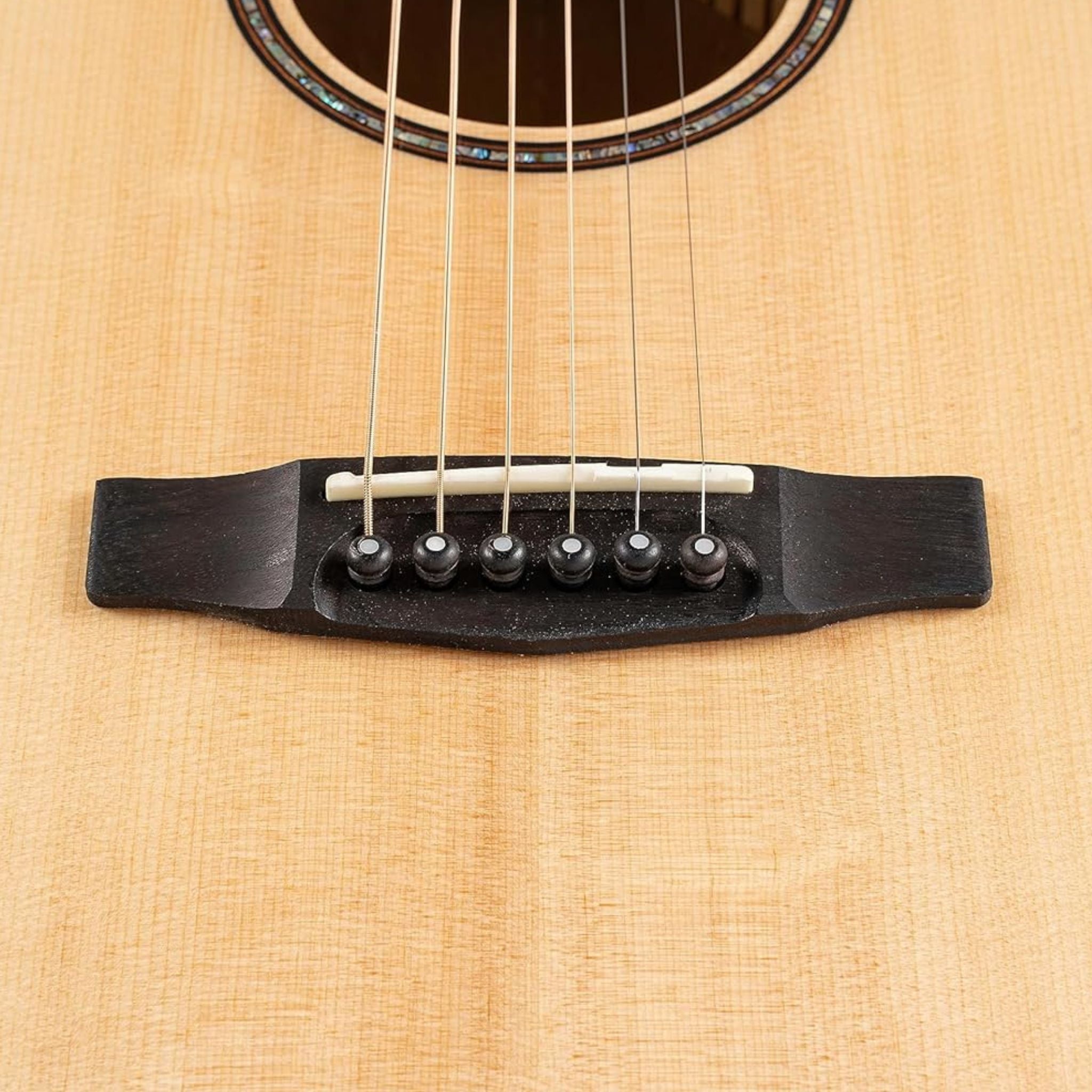 Đàn Guitar Acoustic Cort GA-MY Bevel, Natural Glossy – Việt Music