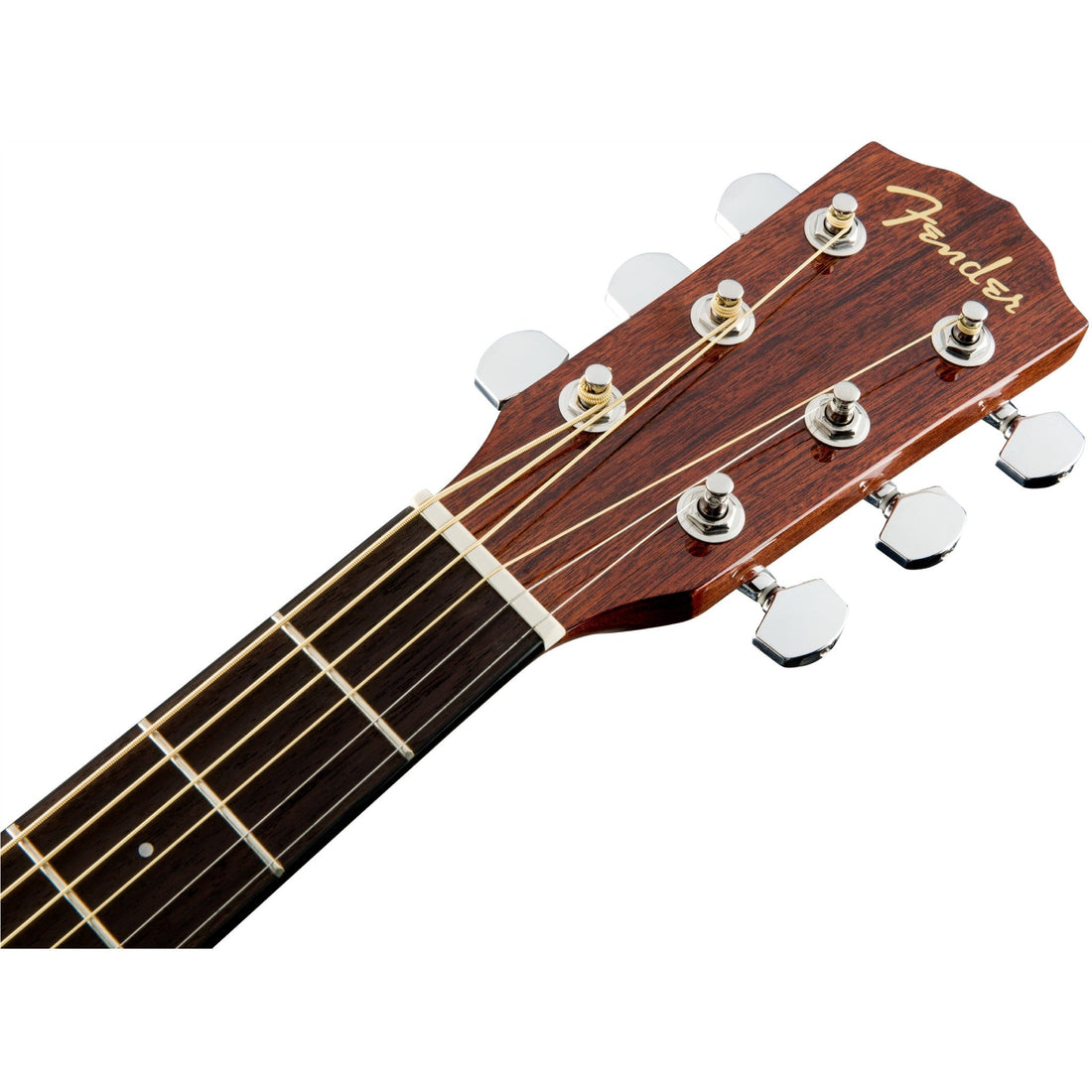 Đàn Guitar Acoustic Fender CD-60S – Việt Music