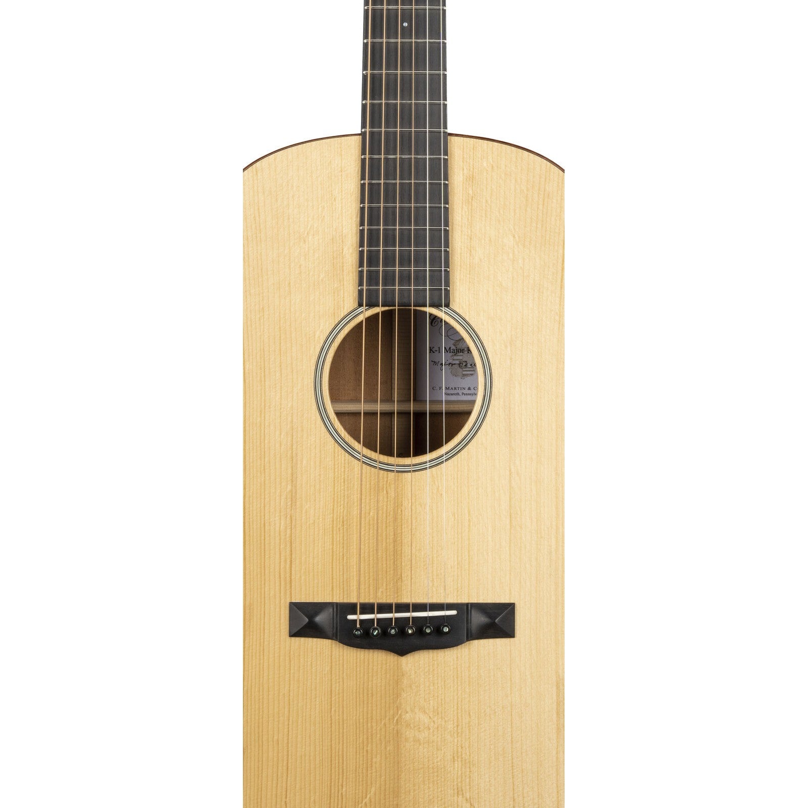 Đàn Guitar Acoustic Martin Custom K-1 Major Kealakai - Custom & Specia ...