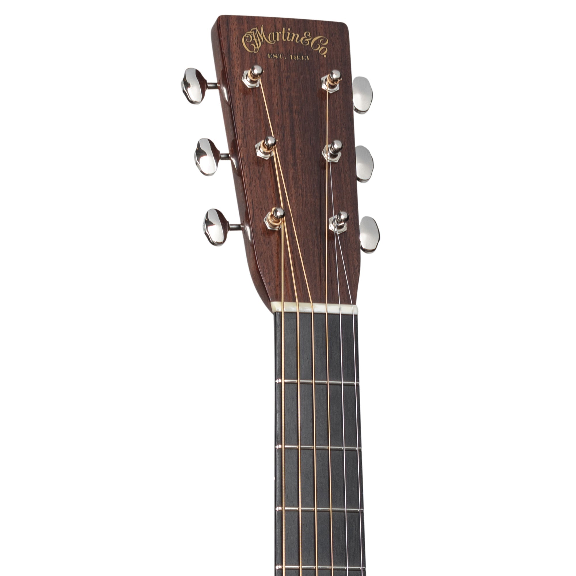 Đàn Guitar Acoustic Martin Custom Shop 000-28 1937 - Custom & Special ...