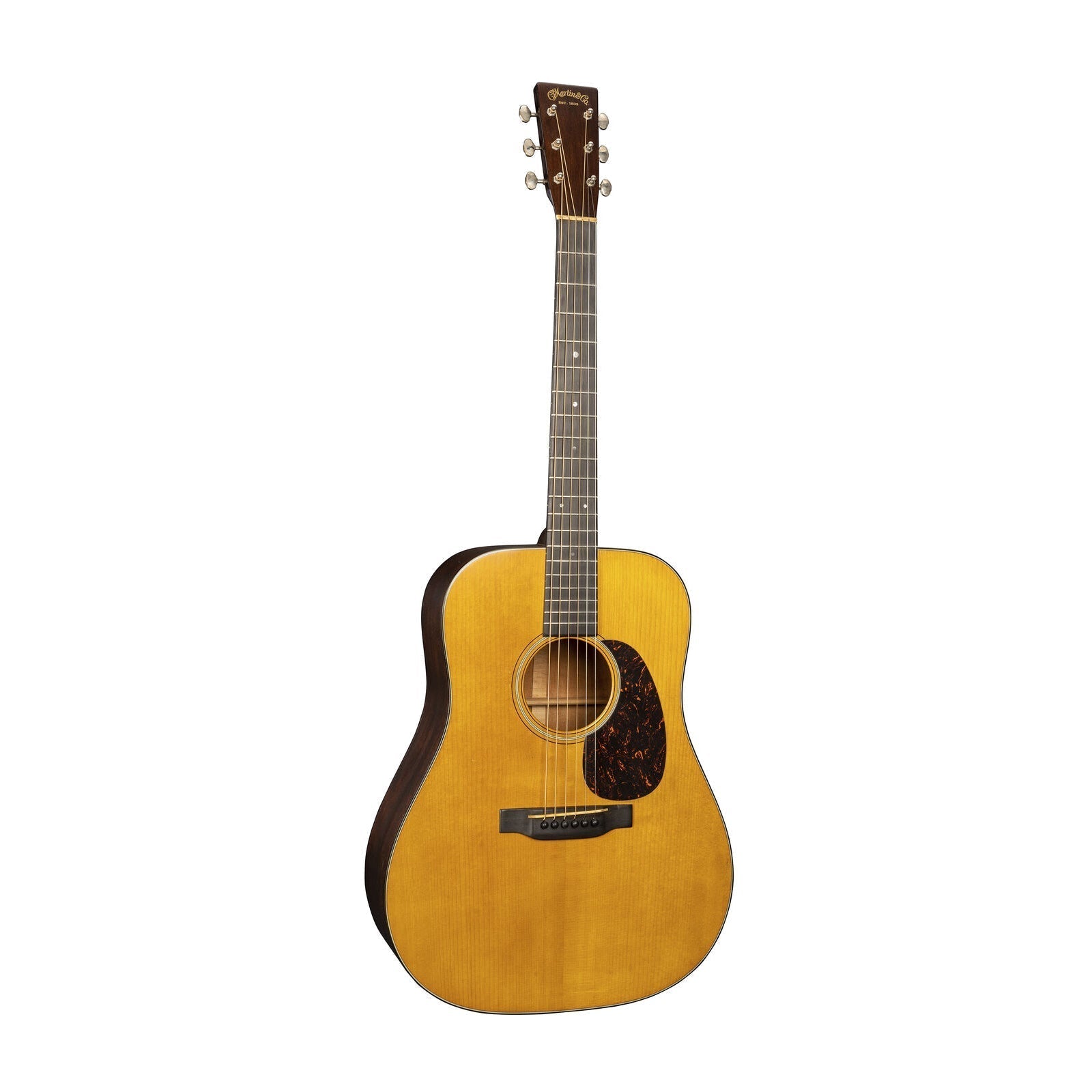 Đàn Guitar Acoustic Martin D-18 Authentic 1937 Aged - Authentic Series ...