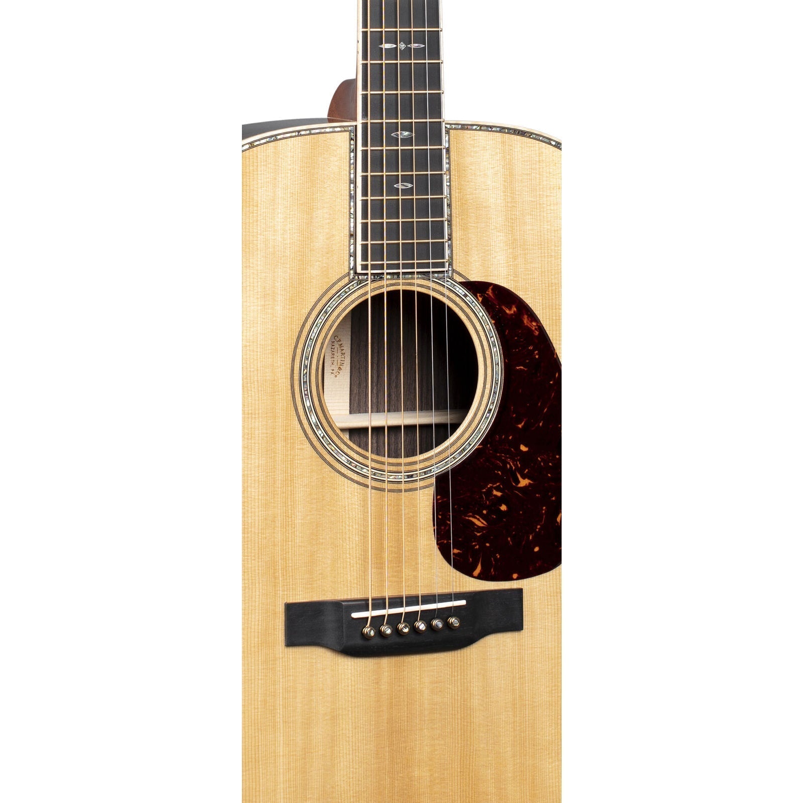 Đàn Guitar Acoustic Martin D-45 - Modern Deluxe Series – Việt Music