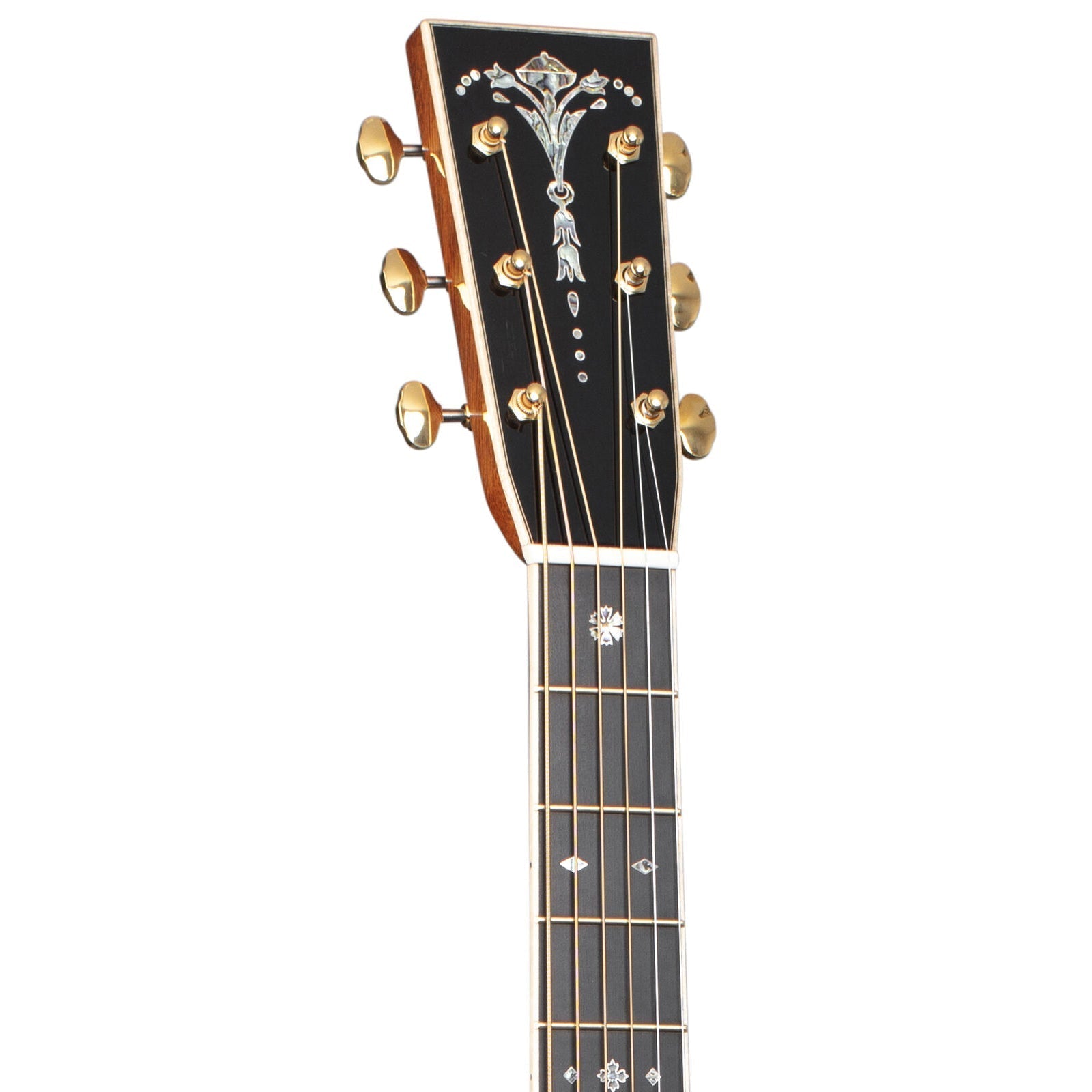 Đàn Guitar Acoustic Martin D-45 - Modern Deluxe Series – Việt Music