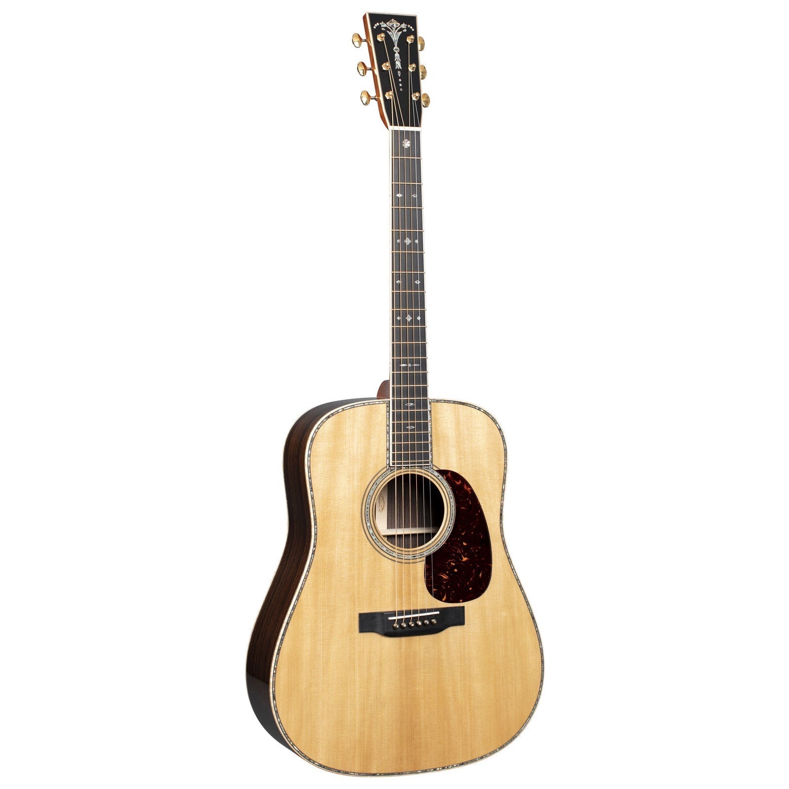 Đàn Guitar Acoustic Martin D-45 - Modern Deluxe Series – Việt Music