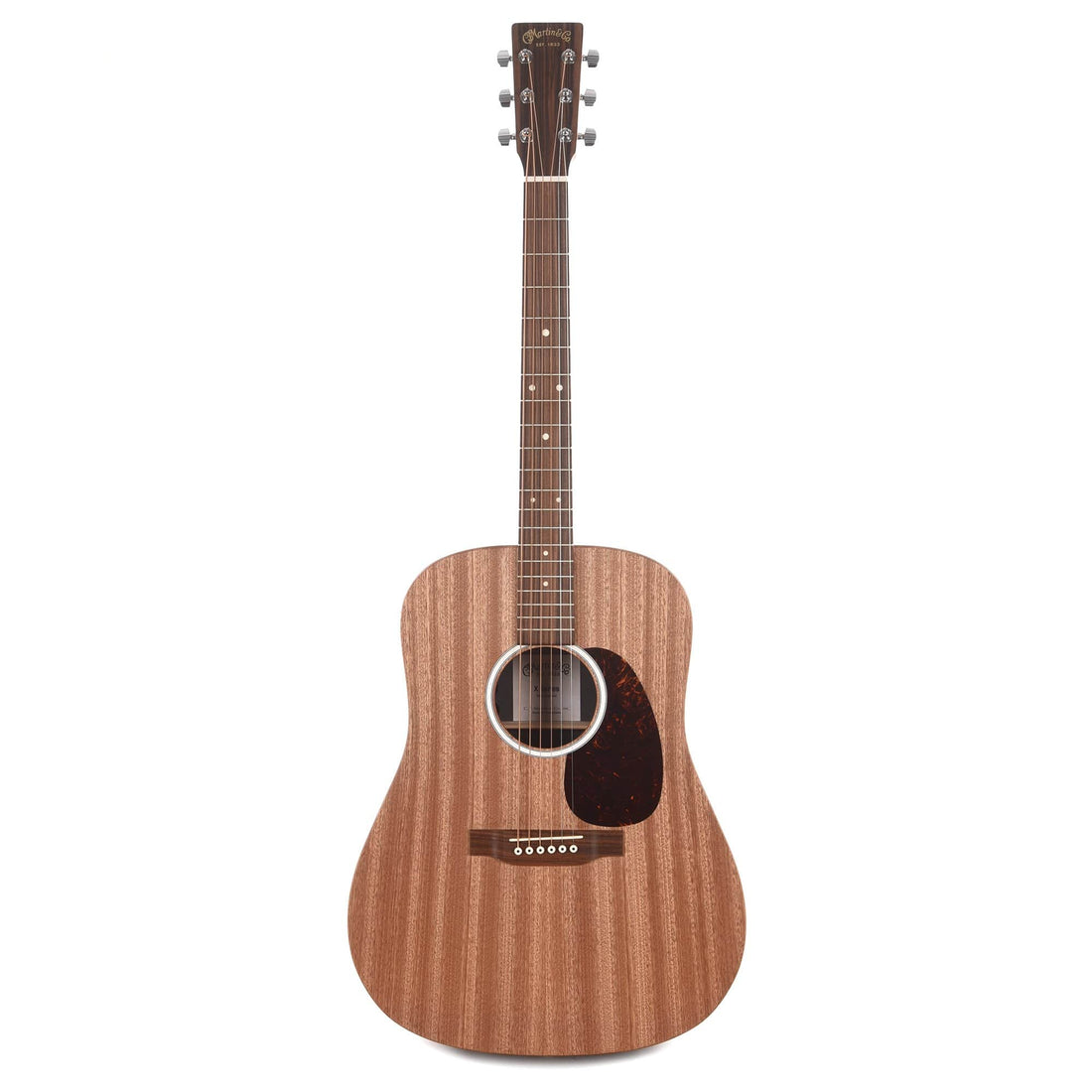 Đàn Guitar Acoustic Martin D-X2E Sapele Top, Macassar Back & Side - X ...