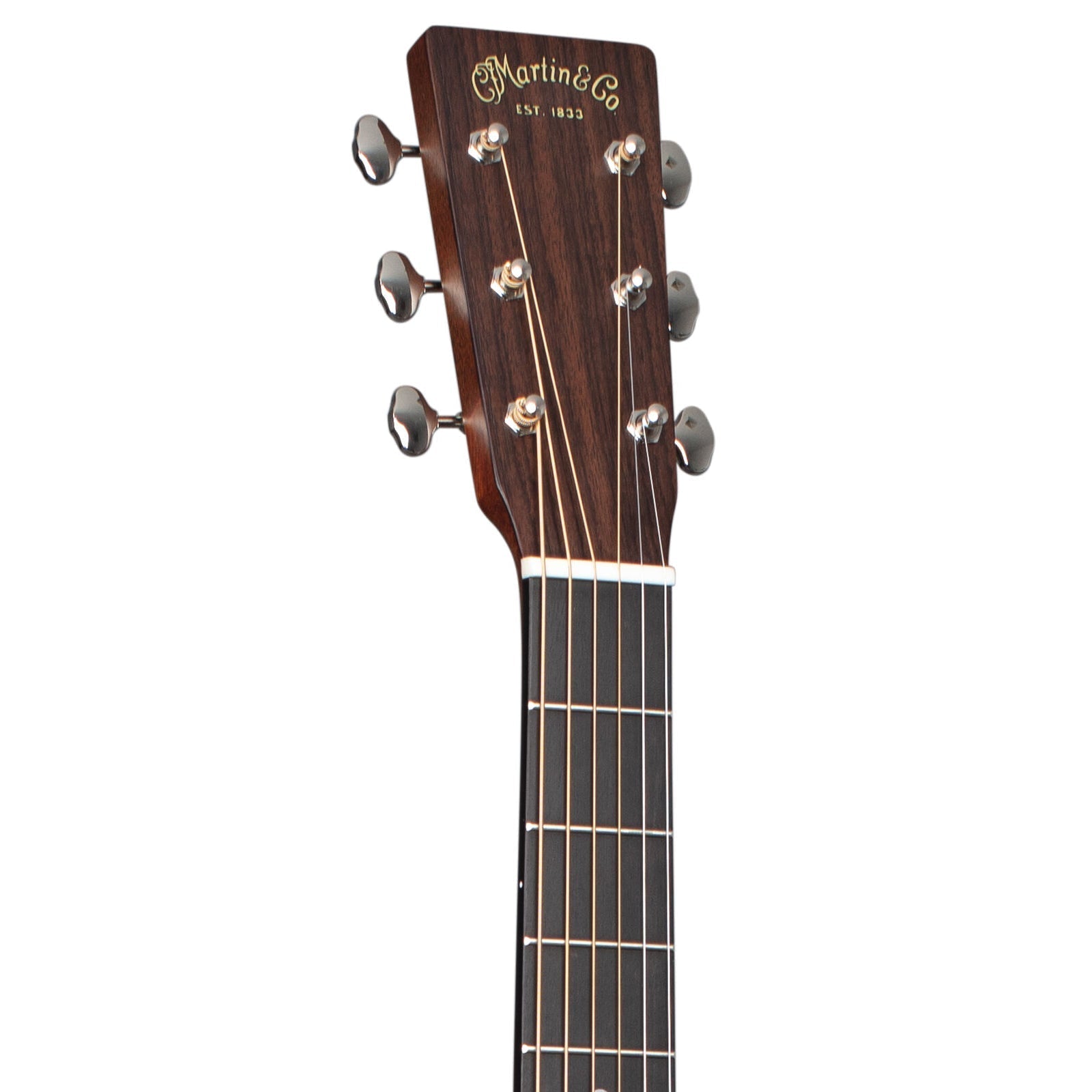 Đàn Guitar Acoustic Martin GPC-16E Mahogany - 16 Series (2025) – Việt Music