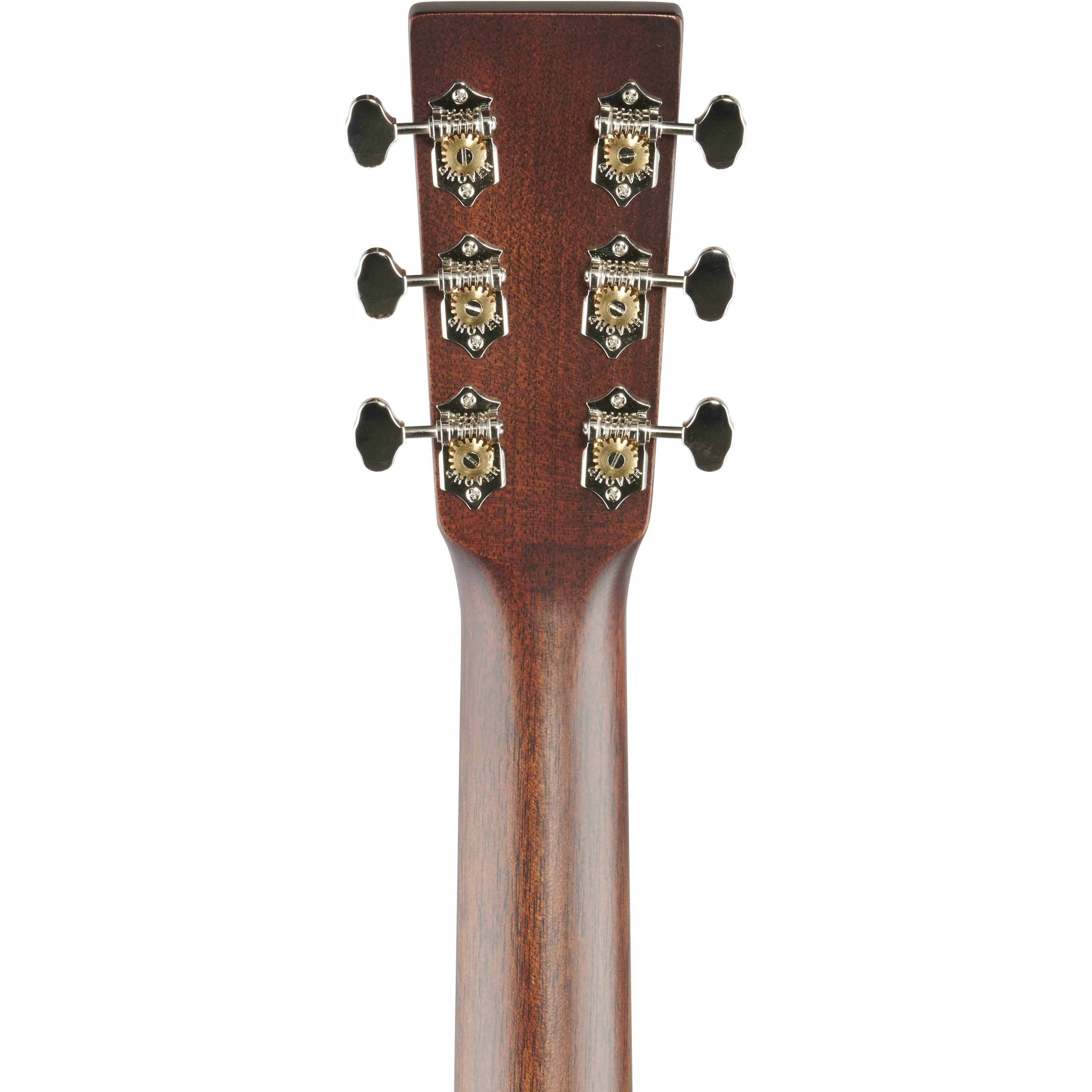 Đàn Guitar Acoustic Martin GPC-16E Mahogany - 16 Series (2025) – Việt Music