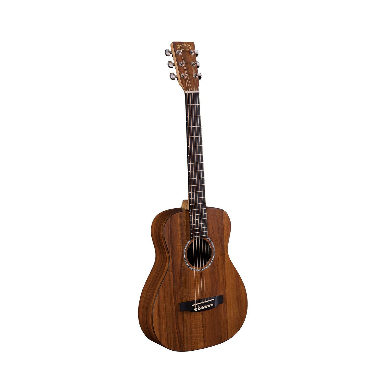 Đàn Guitar Acoustic Martin LXK2 Left-Handed - Little Series – Việt Music