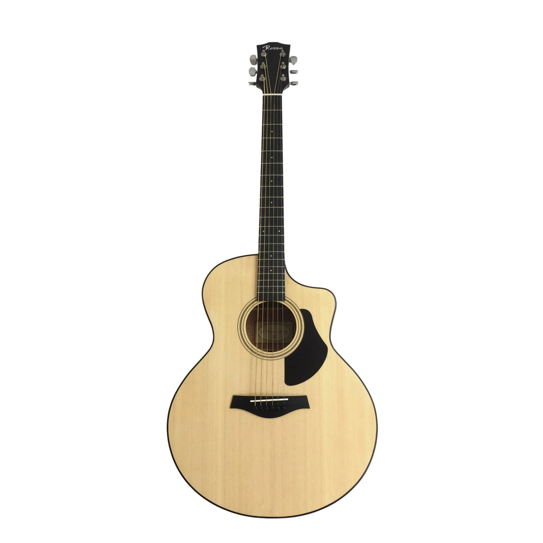 Đàn Guitar Acoustic Rosen G15 (Disc) – Việt Music