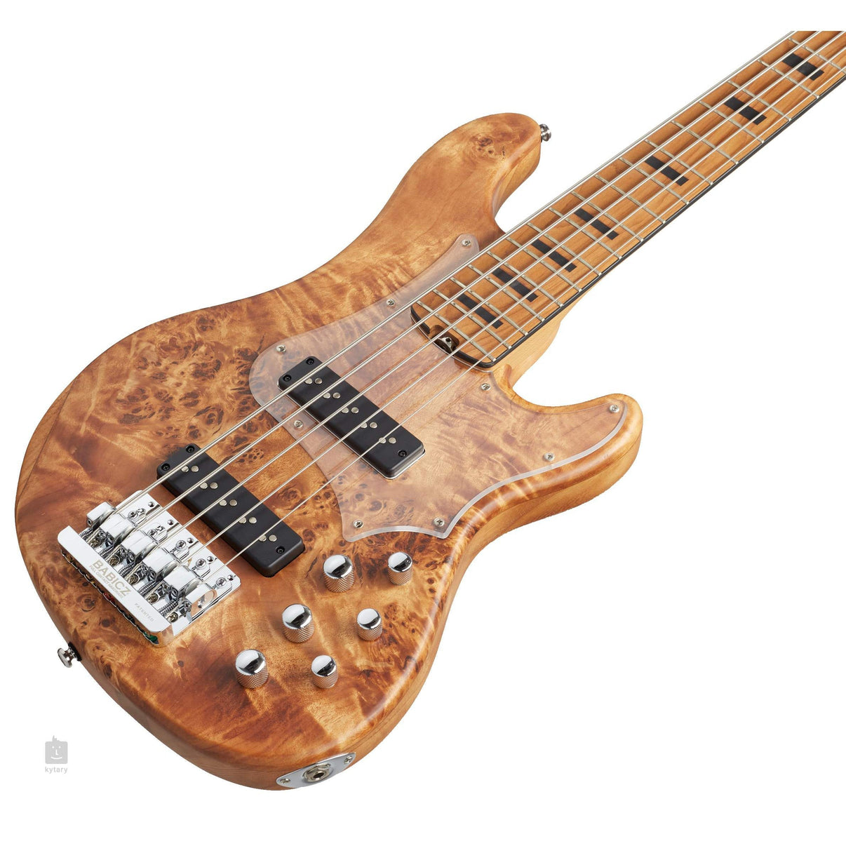 Đàn Guitar Bass Cort GB-Modern 4 SS, Maple Fingboard - 4 Strings – Việt ...