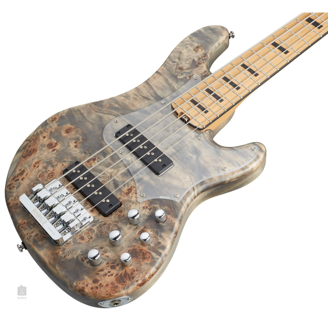 Đàn Guitar Bass Cort GB-Modern 5 SS, Jatoba Fingerboard - 5 Strings ...