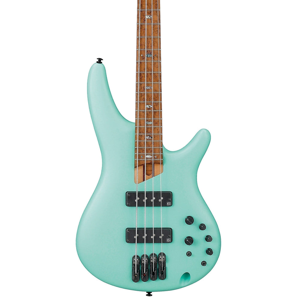 Đàn Guitar Bass Ibanez SR1100B SS, Maple Fingerboard - 4 Strings – Việt ...