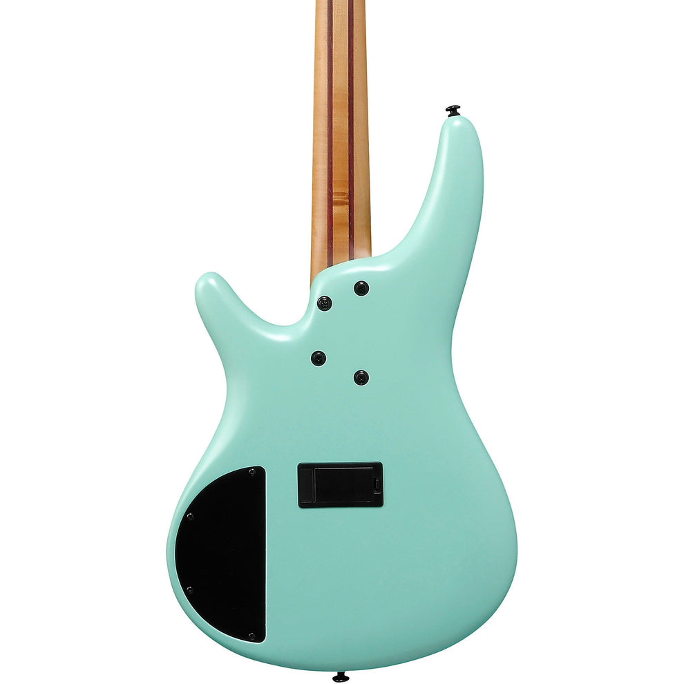 Đàn Guitar Bass Ibanez SR1100B SS, Maple Fingerboard - 4 Strings – Việt ...