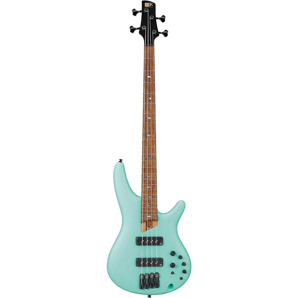 Đàn Guitar Bass Ibanez SR1100B SS, Maple Fingerboard - 4 Strings – Việt ...
