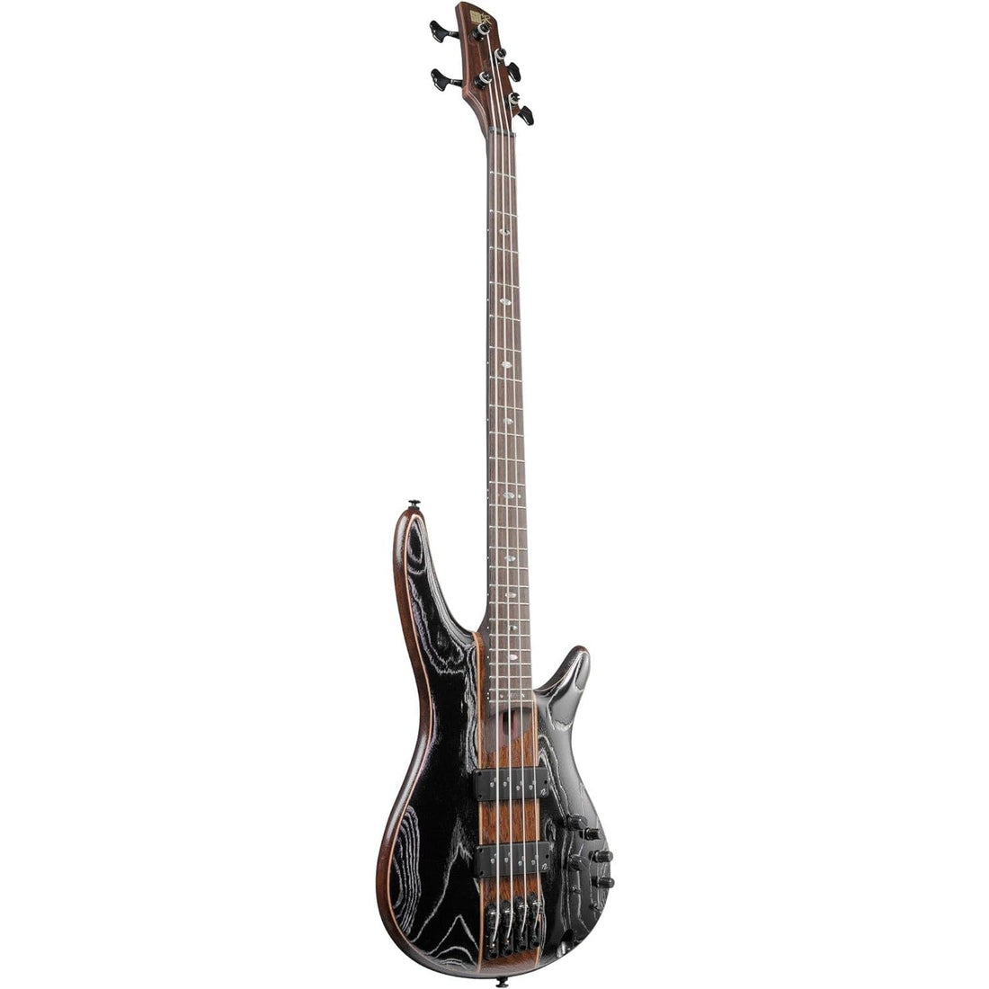 Đàn Guitar Bass Ibanez SR1300SB SS, Panga Panga Fingerboard - 4 String ...