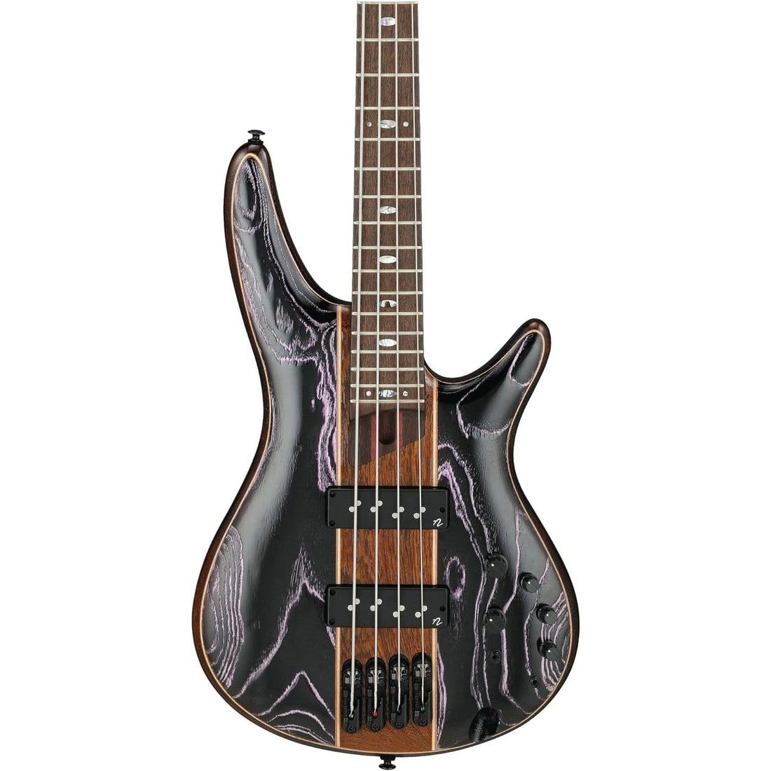 Đàn Guitar Bass Ibanez SR1300SB SS, Panga Panga Fingerboard - 4 String ...