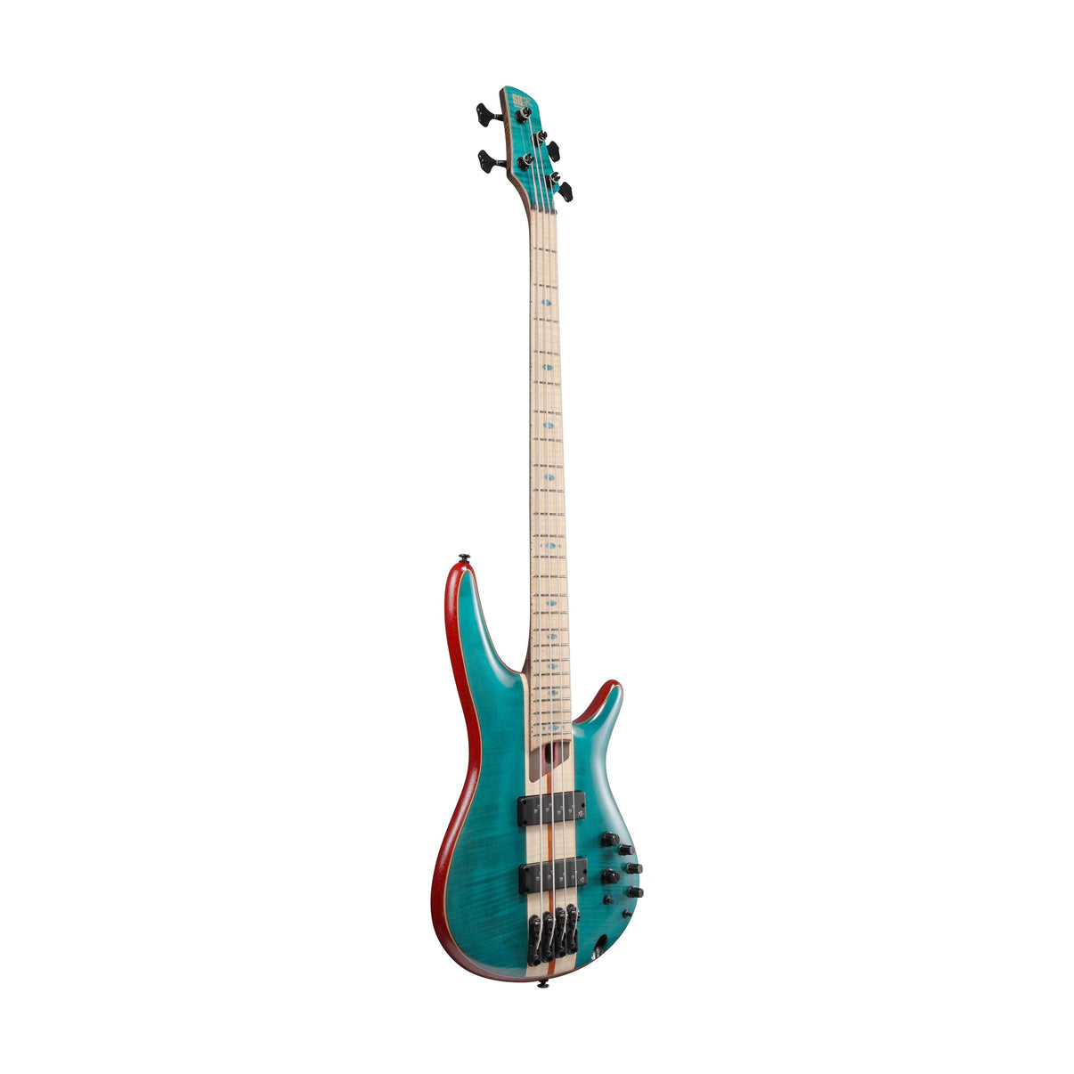Đàn Guitar Bass Ibanez SR1420B SS, Maple Fingerboard - 4 Strings – Việt ...