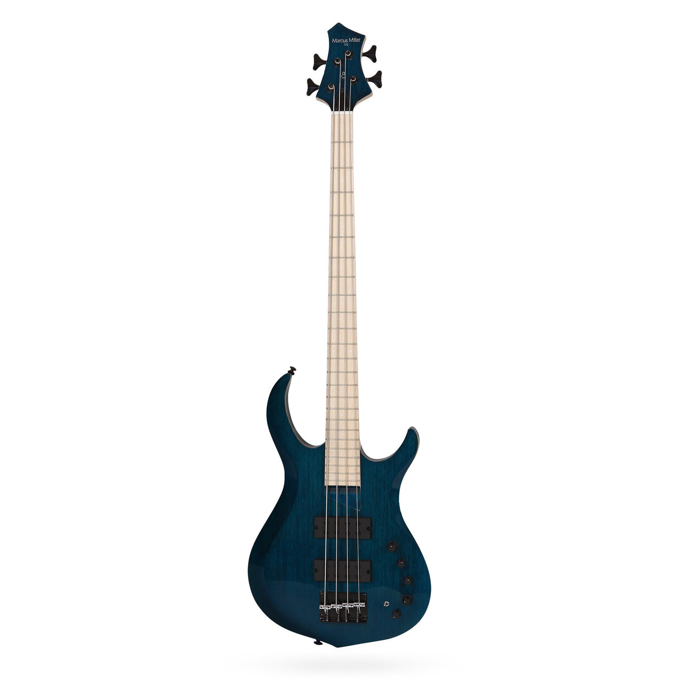Đàn Guitar Bass Sire Marcus Miller M2 2nd Generation - 4 Strings – Việt ...