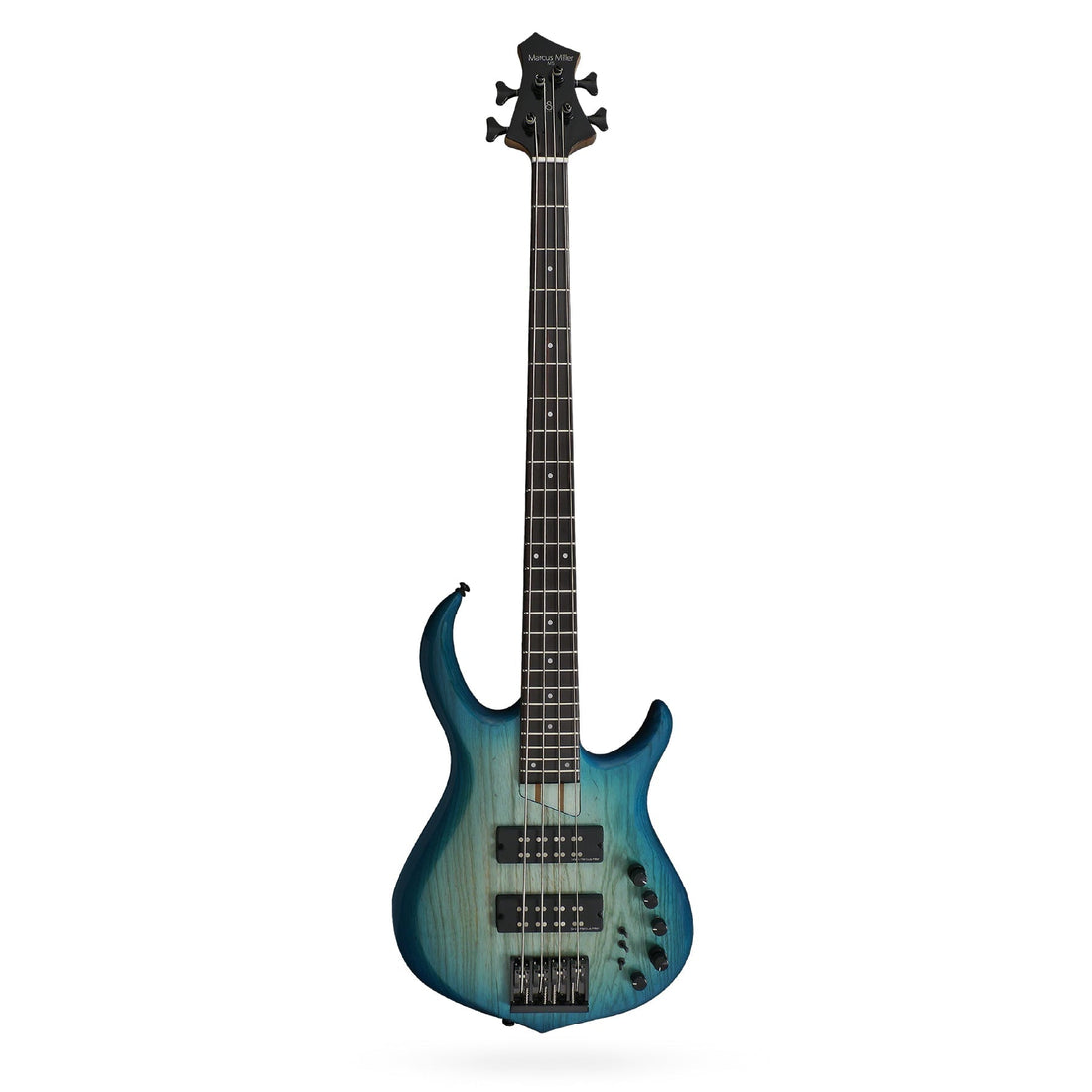 Đàn Guitar Bass Sire Marcus Miller M5 HH, Ebony Fingerboard - 4 String ...