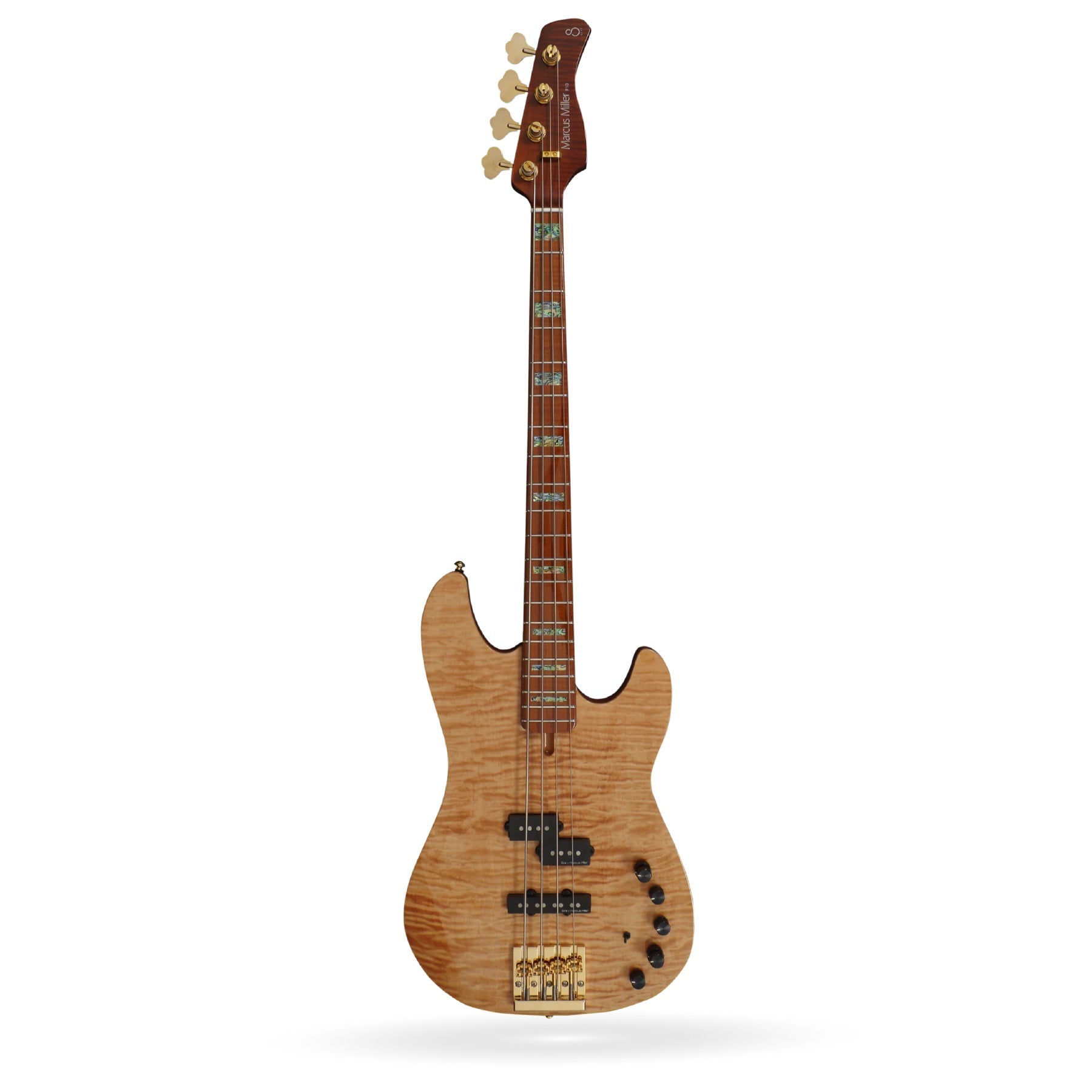 Đàn Guitar Bass Sire Marcus Miller P10dx - 4 Strings – Việt Music