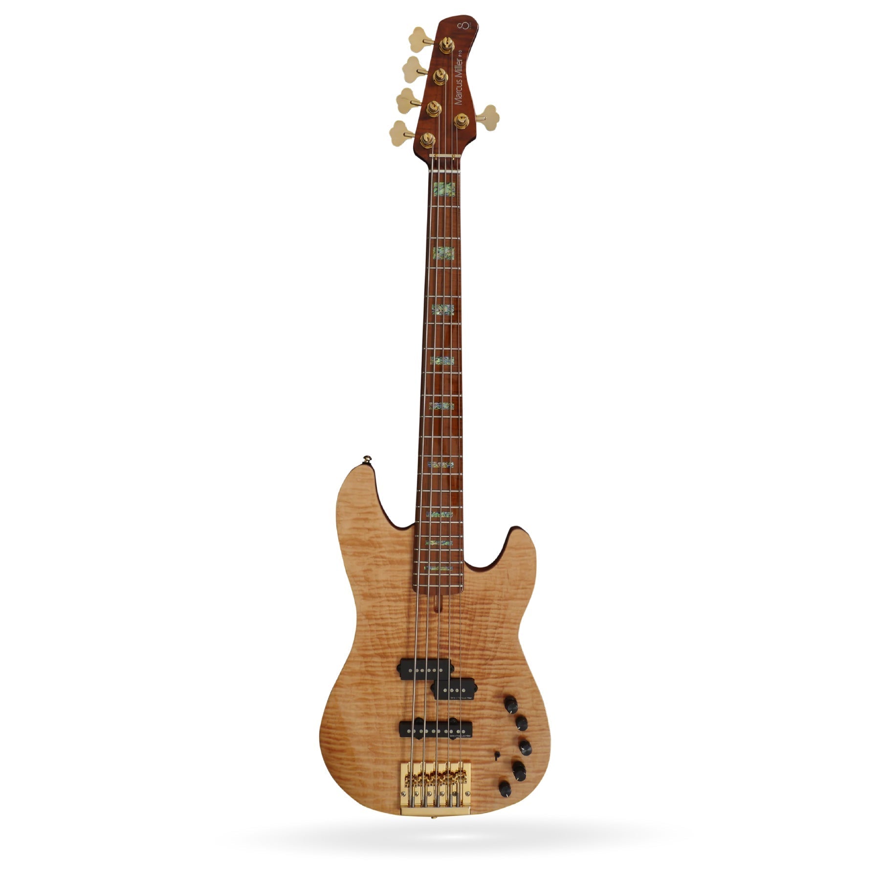 Đàn Guitar Bass Sire Marcus Miller P10dx - 5 Strings – Việt Music