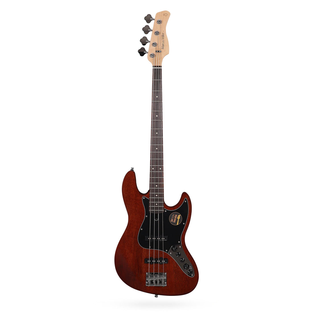 Đàn Guitar Bass Sire Marcus Miller V3 2nd Generation - 4 Strings – Việt ...