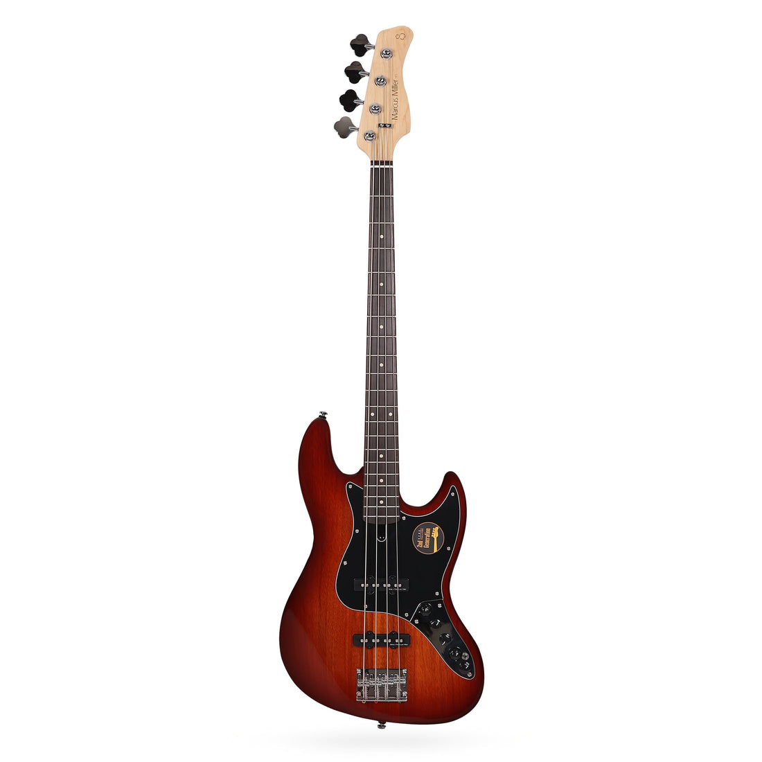 Đàn Guitar Bass Sire Marcus Miller V3 2nd Generation - 4 Strings – Việt ...