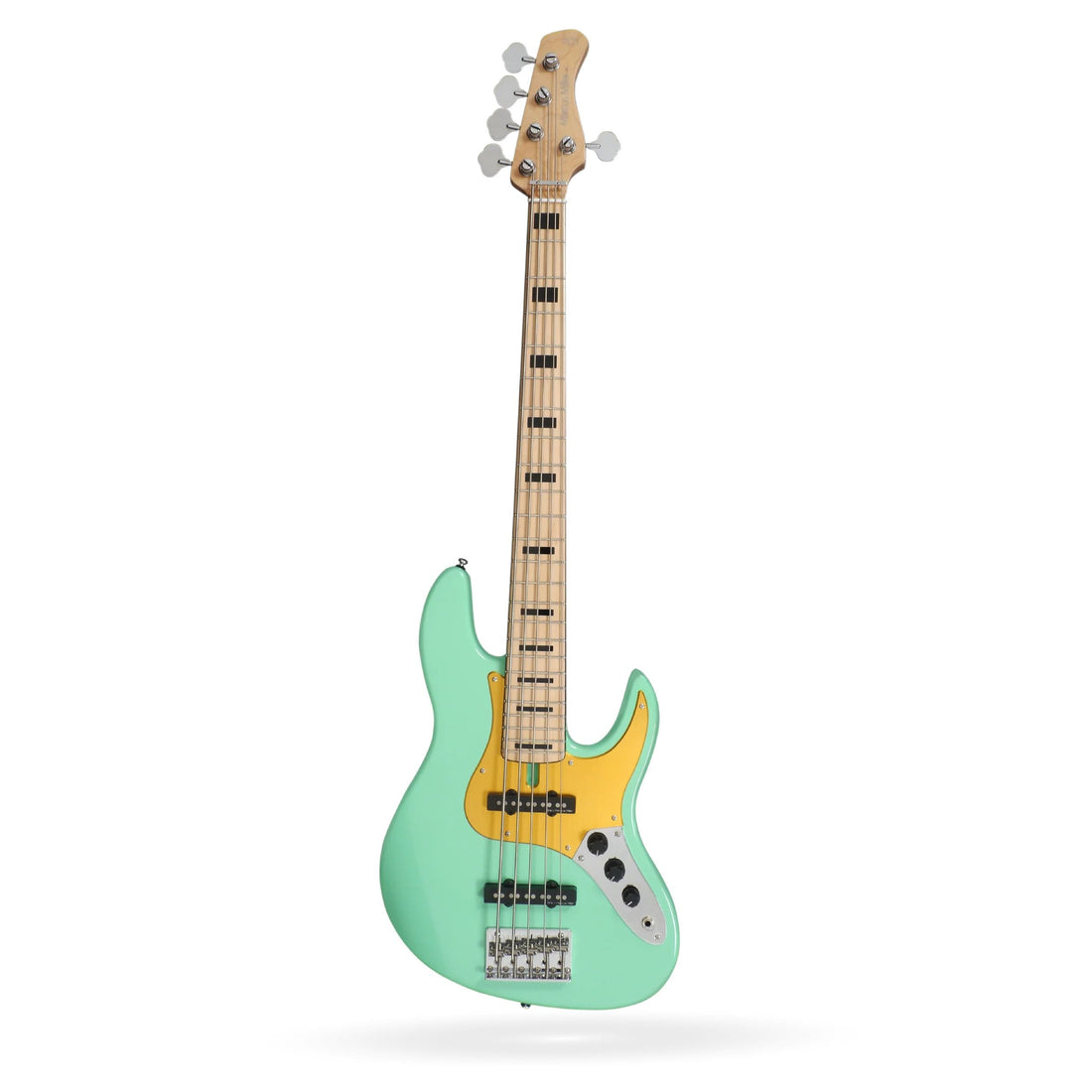 Đàn Guitar Bass Sire Marcus Miller V5 24 Fret, Maple Fingerboard, Mild ...