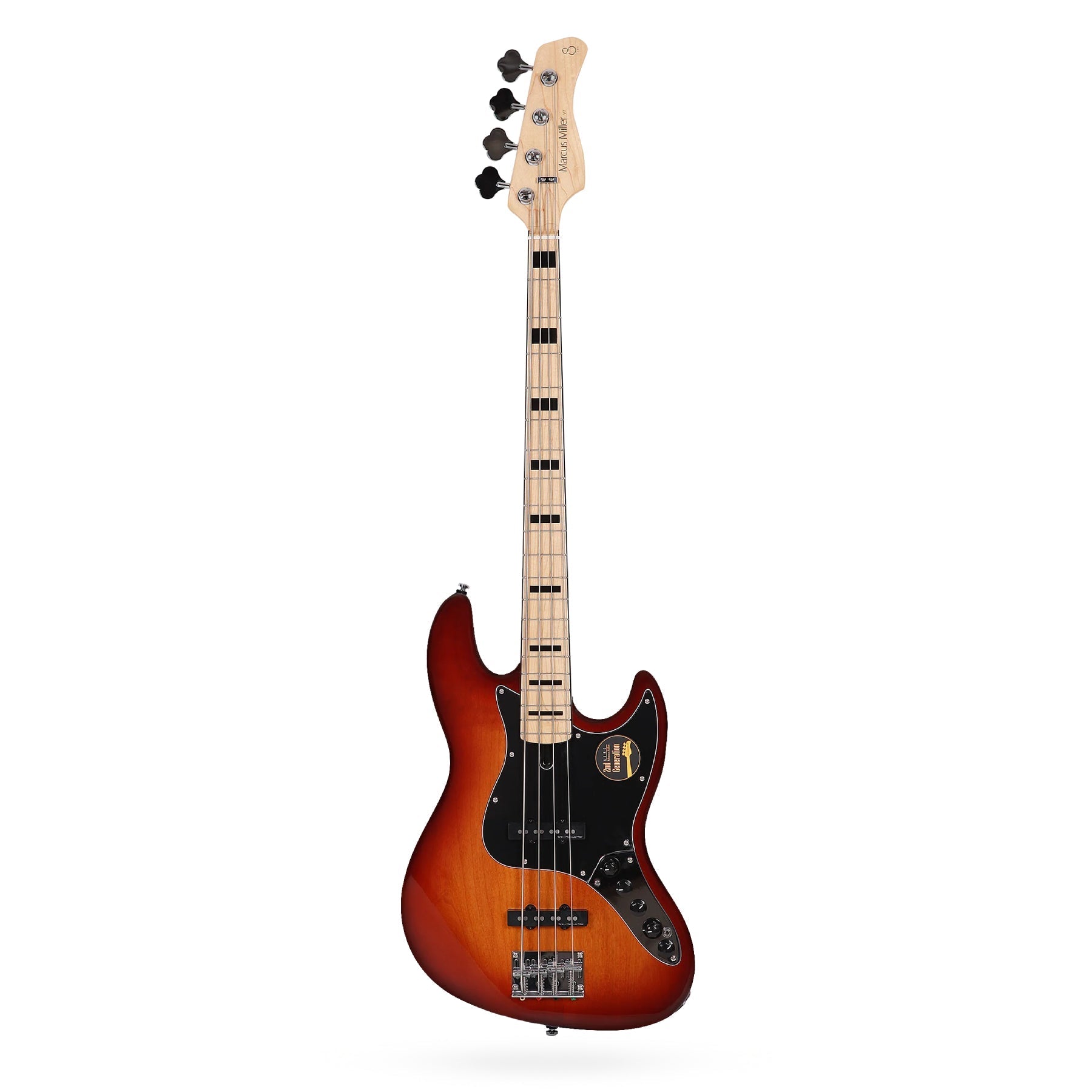 Đàn Guitar Bass Sire Marcus Miller V7 Vintage 2nd Generation | Alder ...