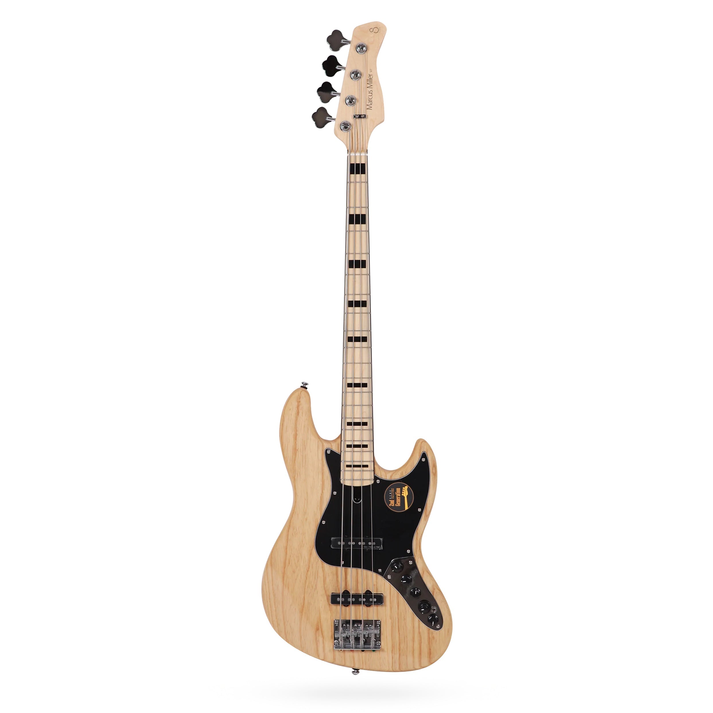 Đàn Guitar Bass Sire Marcus Miller V7 Vintage 2nd Generation | Ash - 4 ...