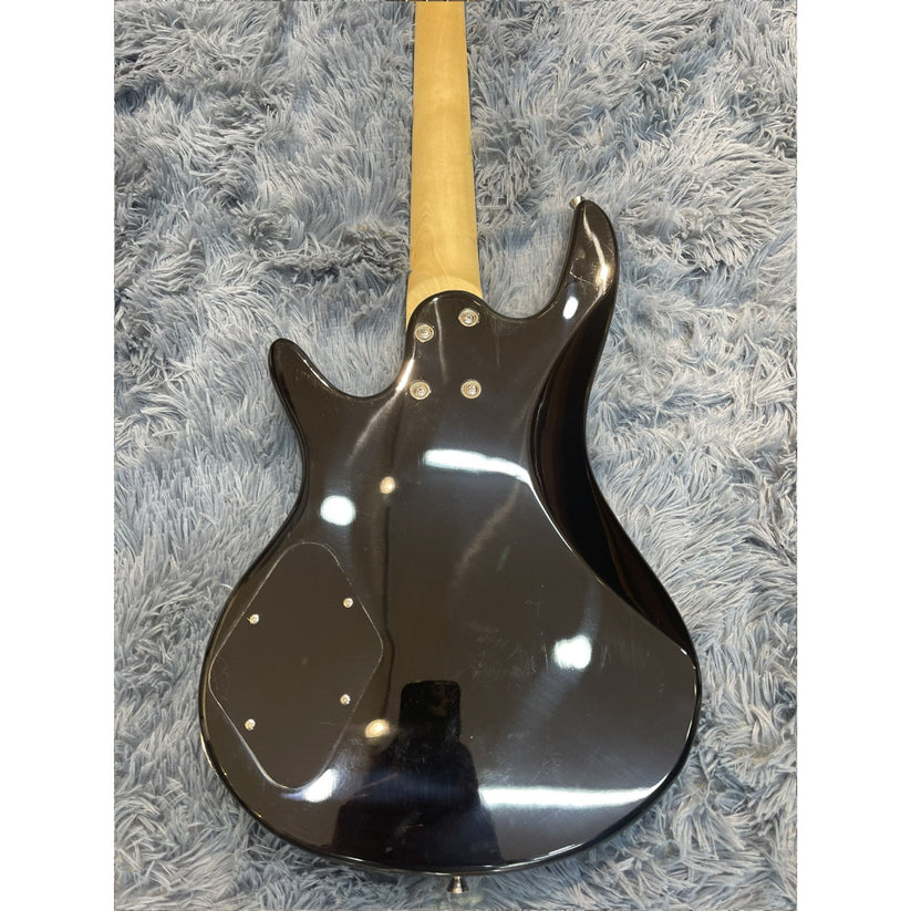 Đàn Guitar Bass Sqoe IB100 IB4BS SS, Rosewood Fingerboard - 4 Strings ...