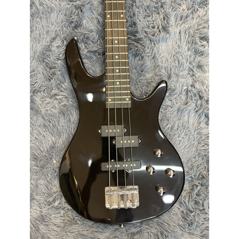 Đàn Guitar Bass Sqoe IB100 IB4BS SS, Rosewood Fingerboard - 4 Strings ...