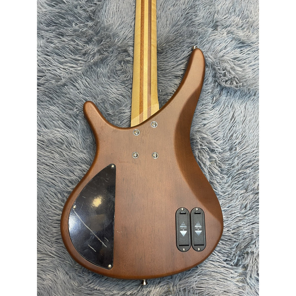 Đàn Guitar Bass Sqoe SCT4BS HH, Rosewood Fingerboard - 4 Strings – Việt ...