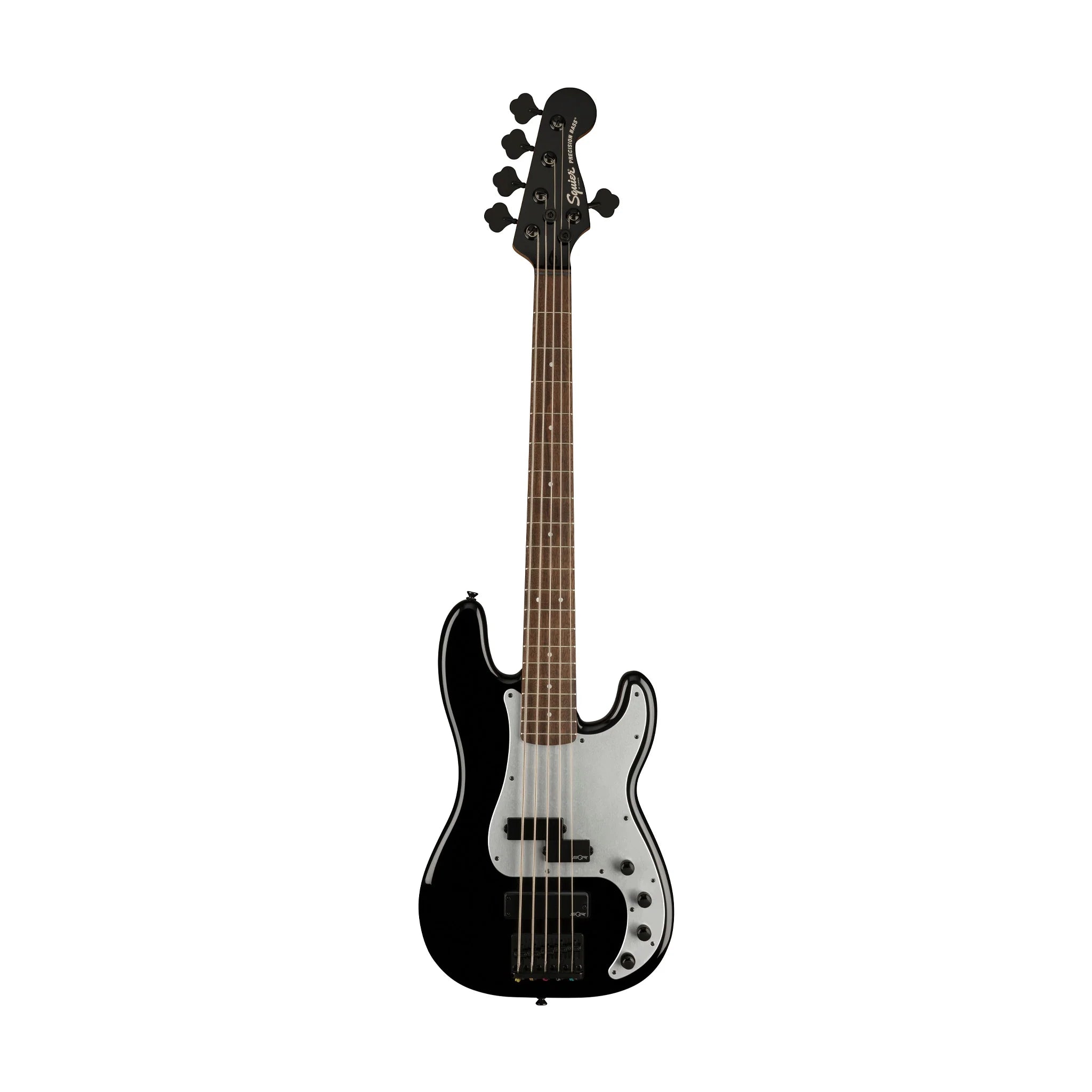 Đàn Guitar Bass Squier Contemporary Active Precision Bass - 5 Strings ...