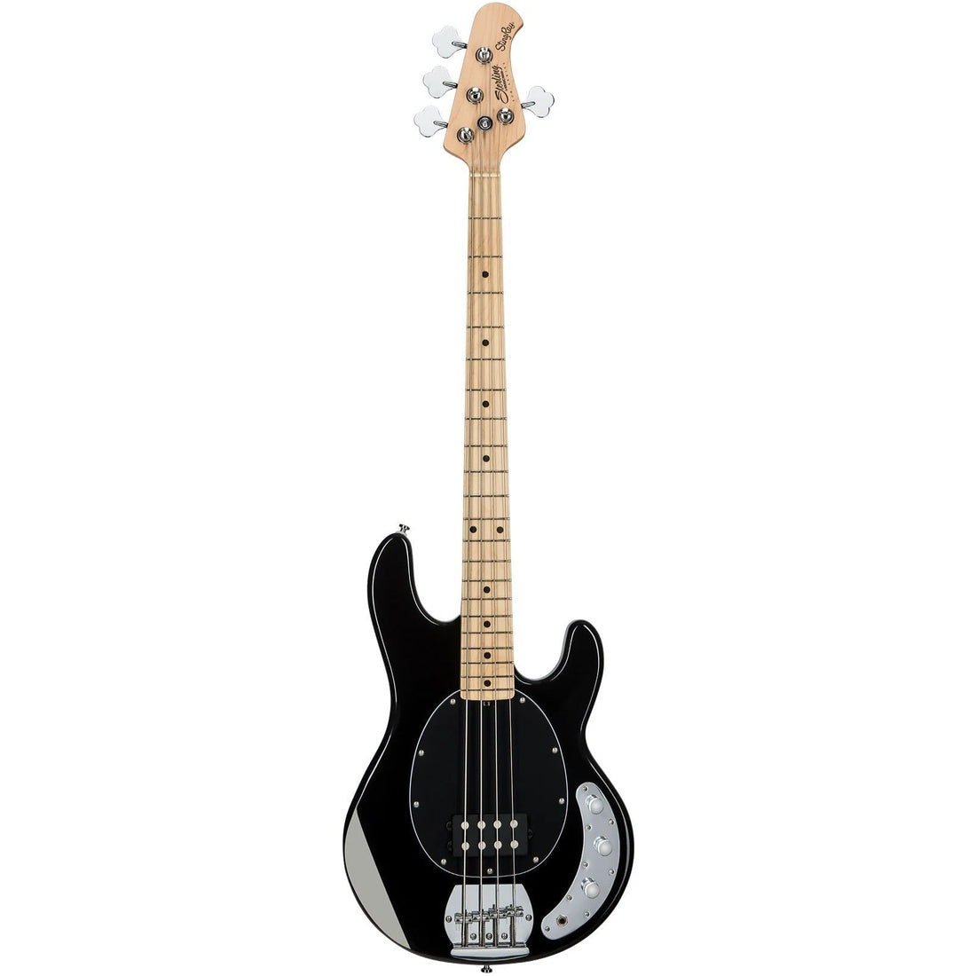 Đàn Guitar Bass Sterling StingRay Ray4 H, Maple Fingerboard - 4 String ...