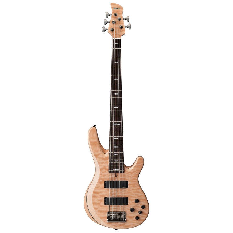 Đàn Guitar Bass Yamaha TRB1005J SS, Rosewood Fingerboard - 5 Strings ...