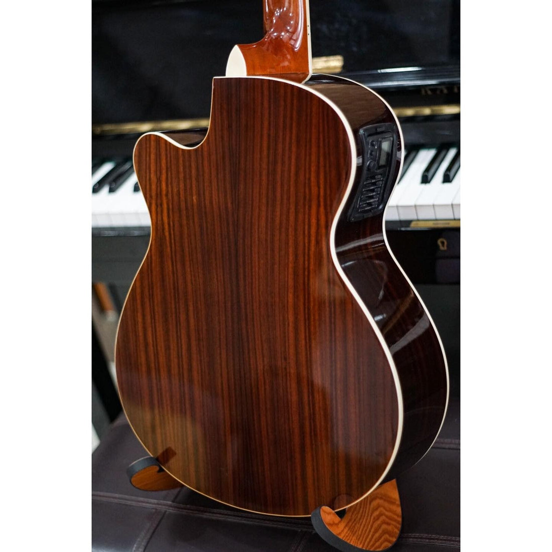 Đàn Guitar Classic Tagima Ventuer – Việt Music