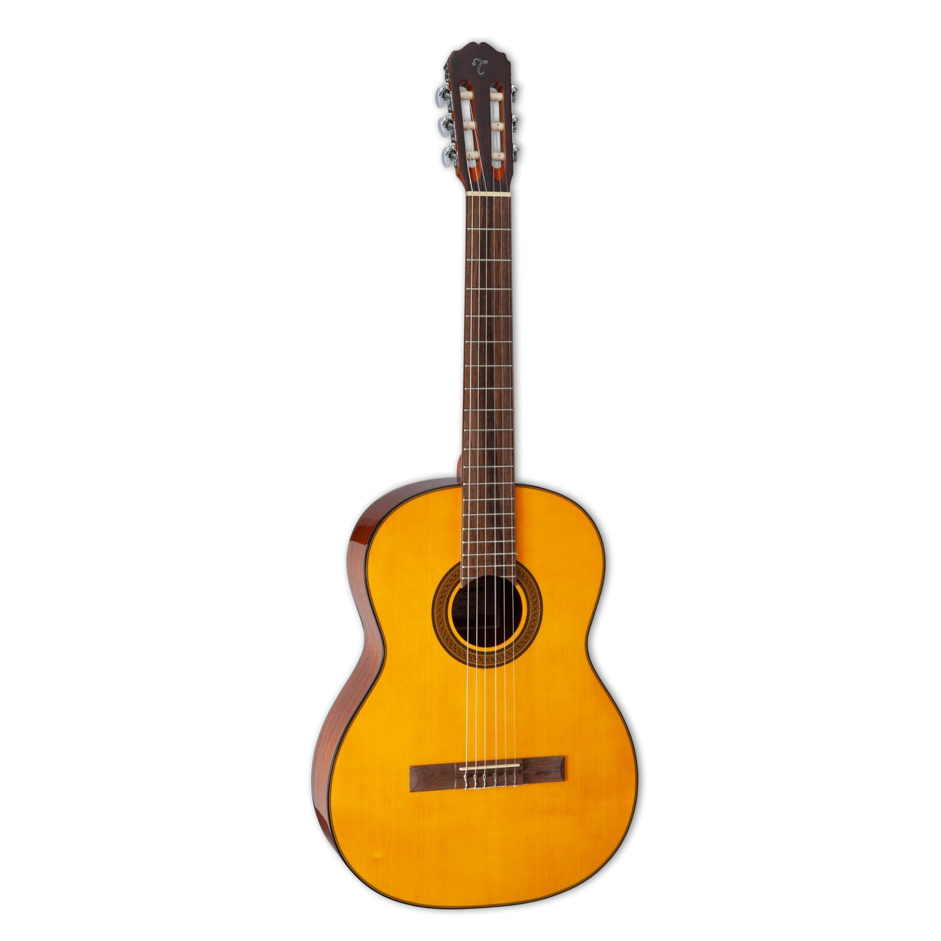 Đàn Guitar Classic Takamine GC3 – Việt Music